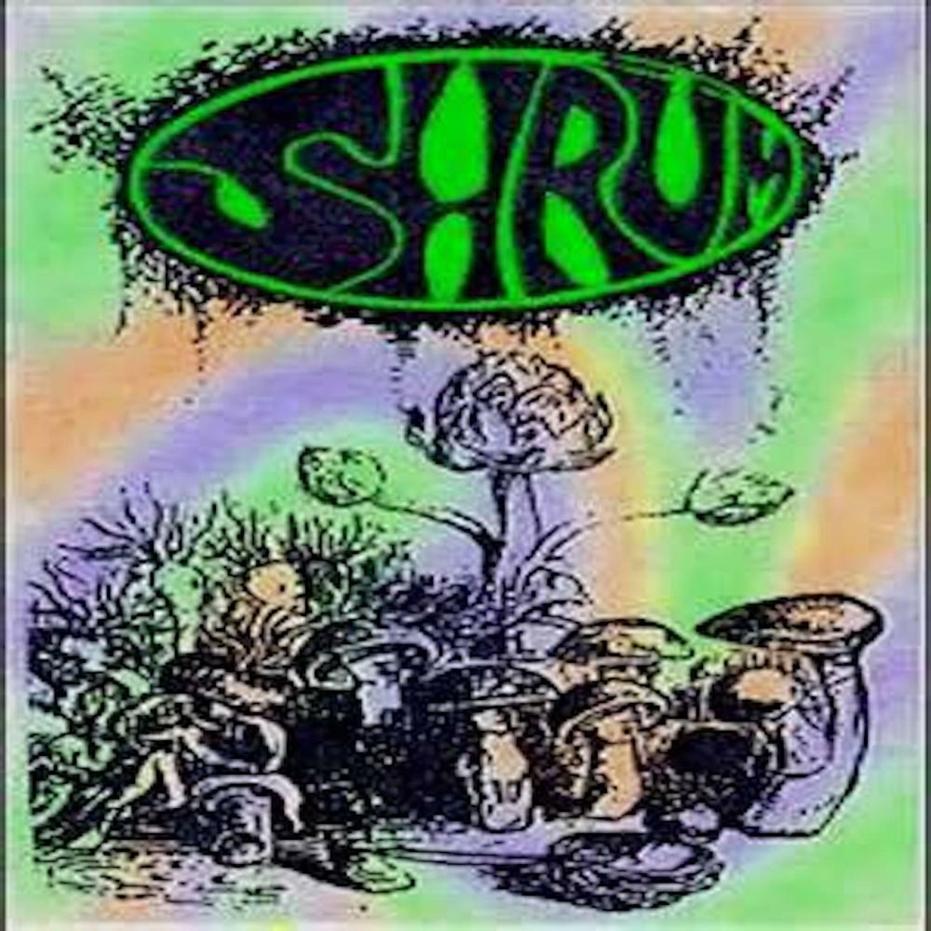 Shrum - Red Devils and Purple Ringers | iHeart