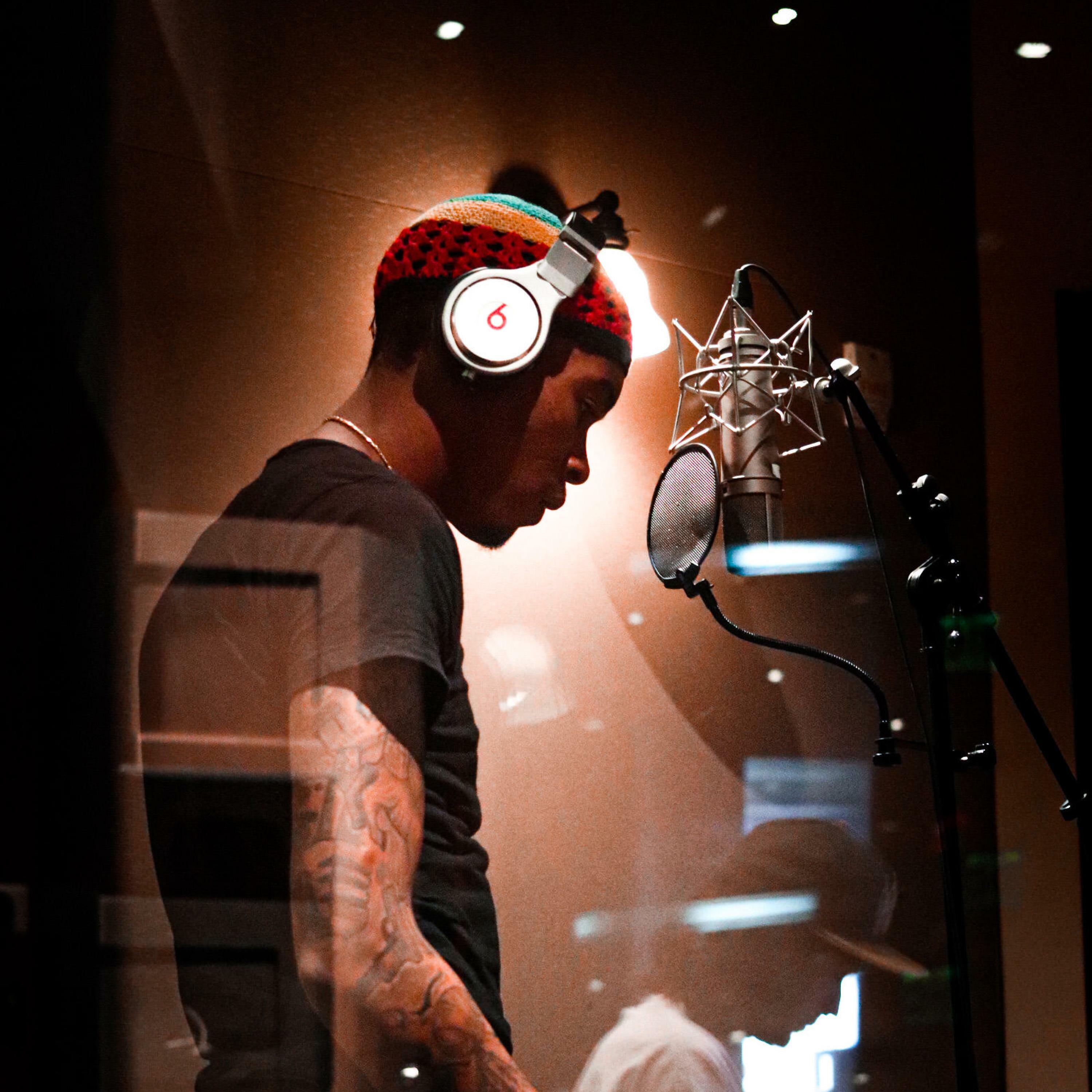 Likybo - Withdrawals | iHeart