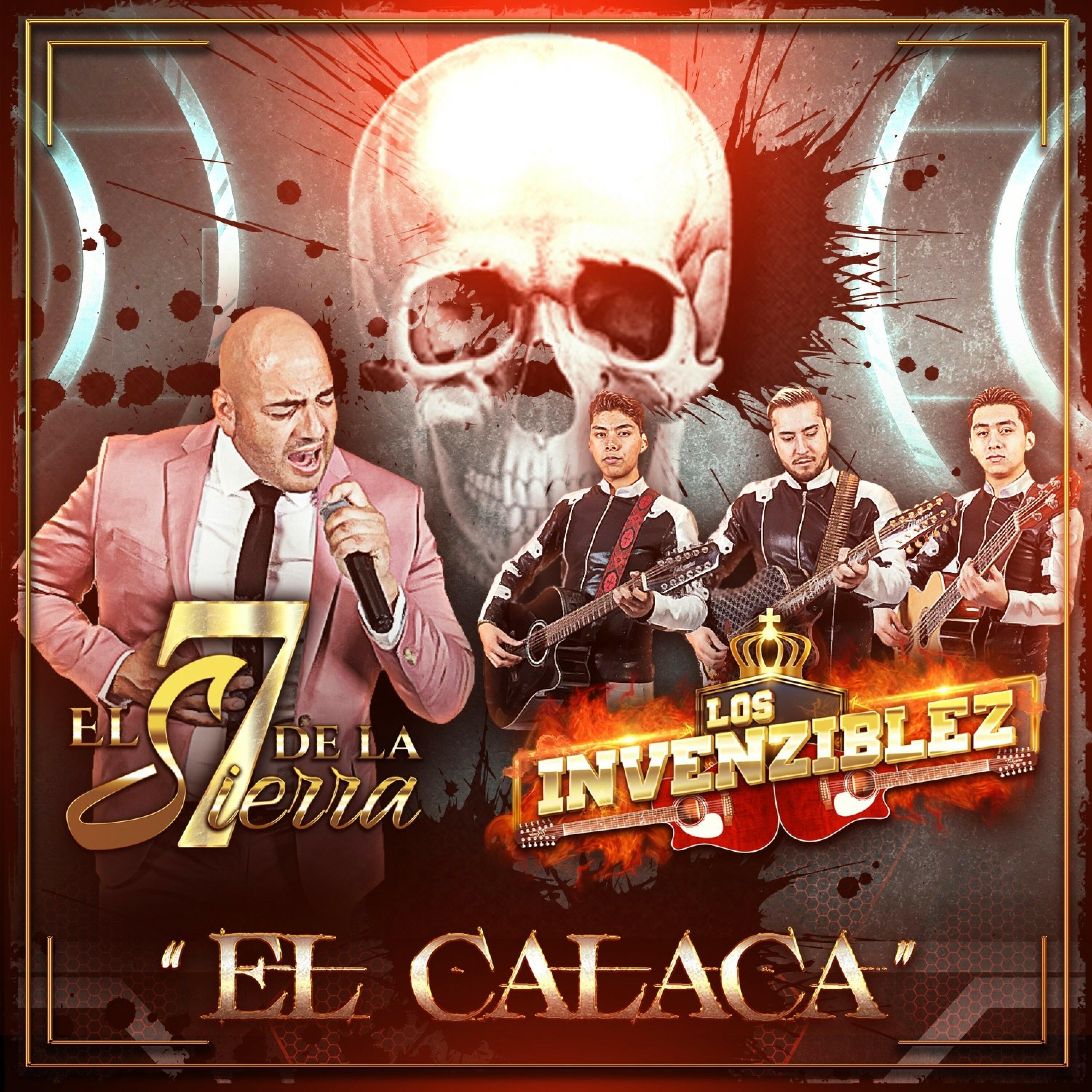 K-Paz de la Sierra - El Calaca | iHeart