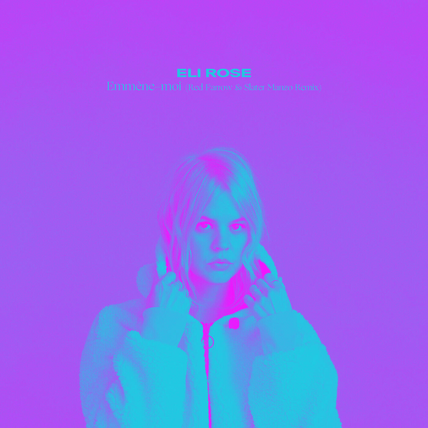 Eli Rose - Emmène-moi | iHeart