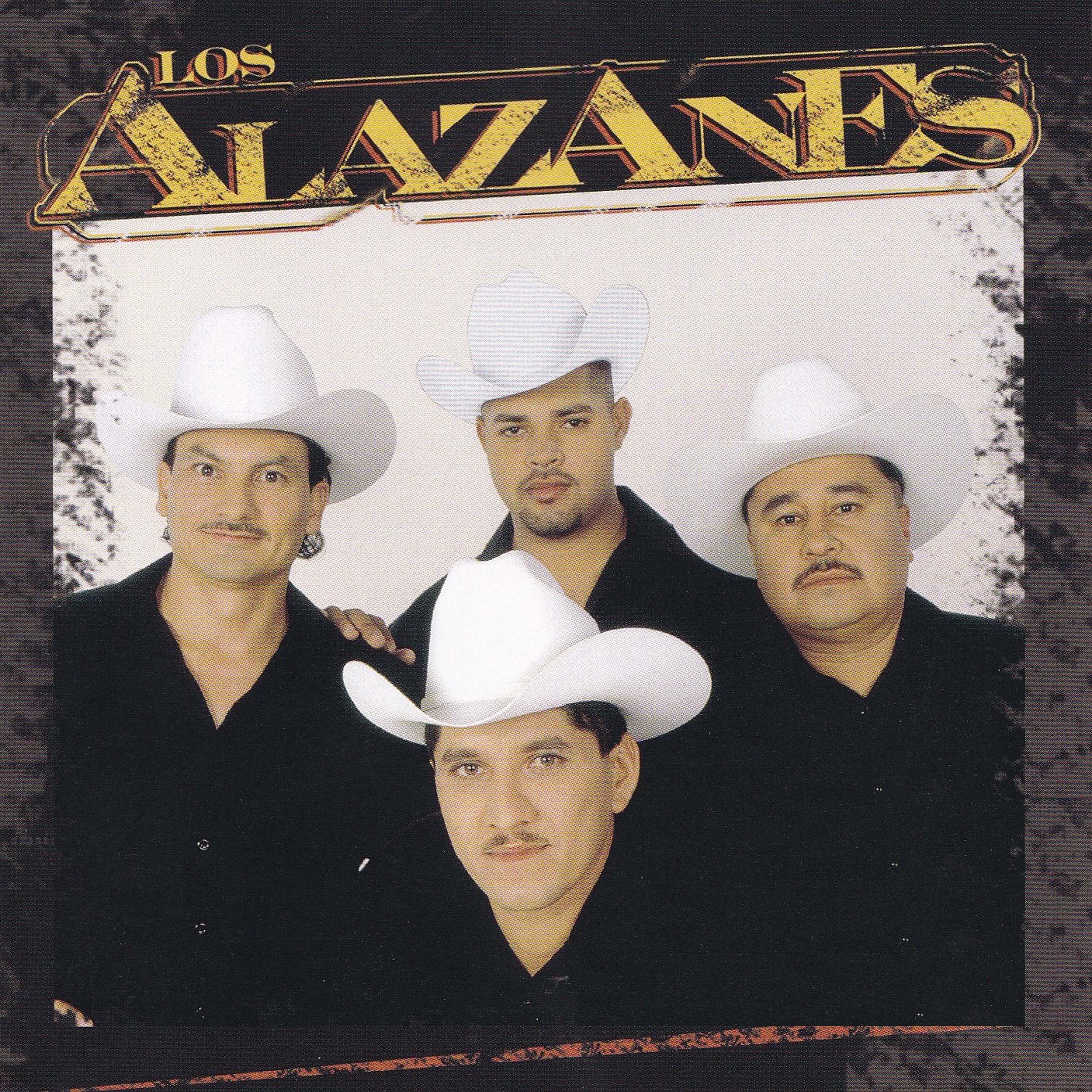 Los Alazanes - La 100 X | iHeart