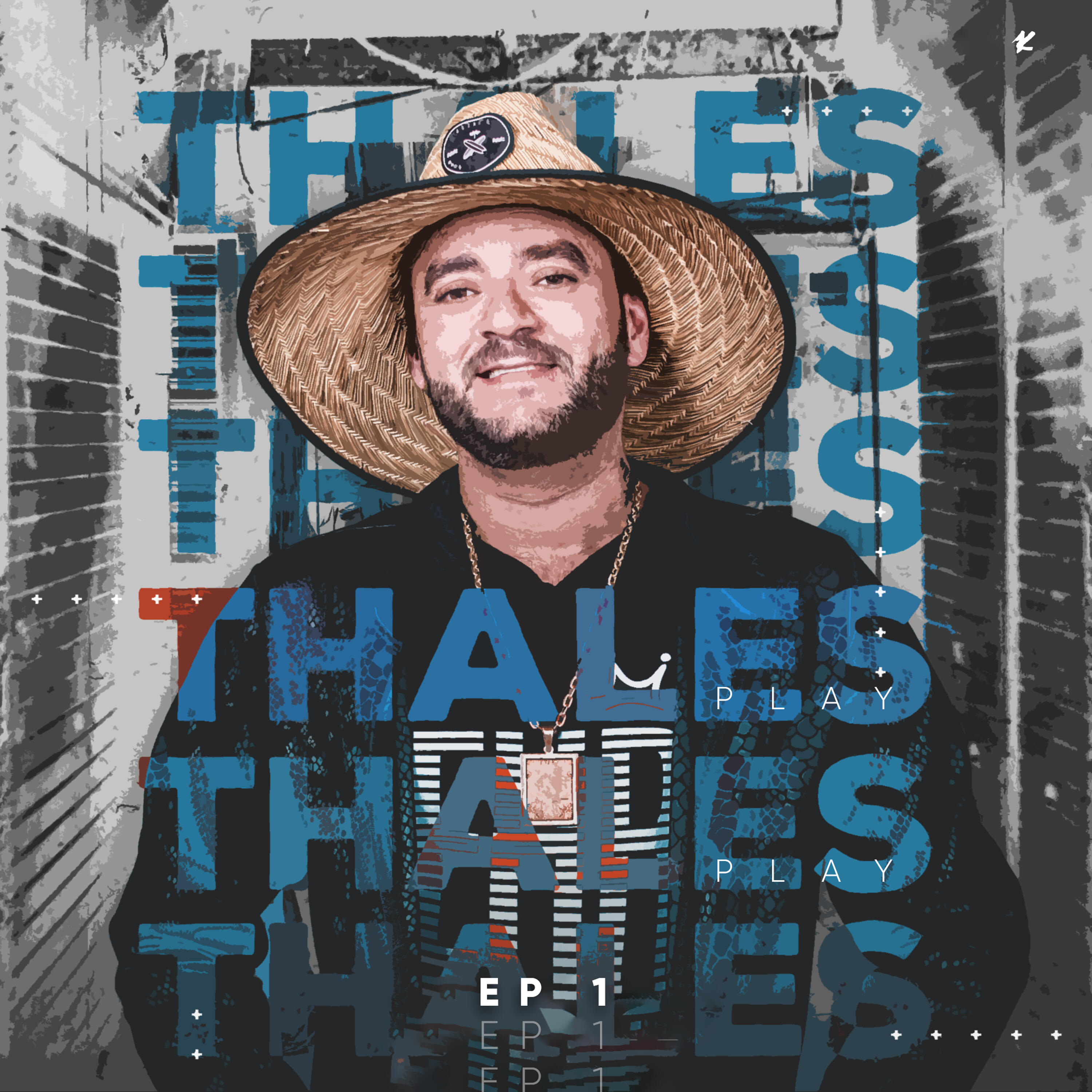 Thales Play - Thales Play, Ep. 1 | iHeart