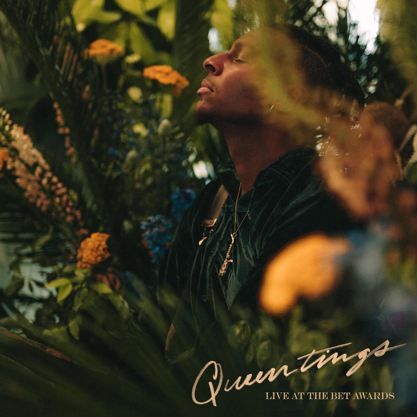 Masego - Queen Tings | iHeart
