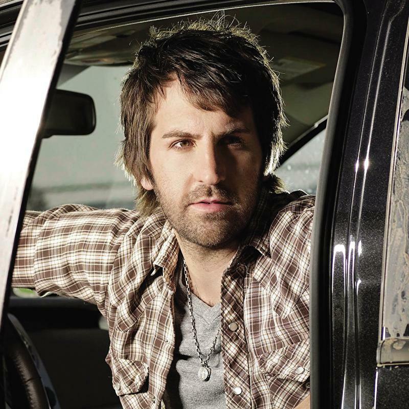 Josh Kelley - Georgia Clay | iHeart