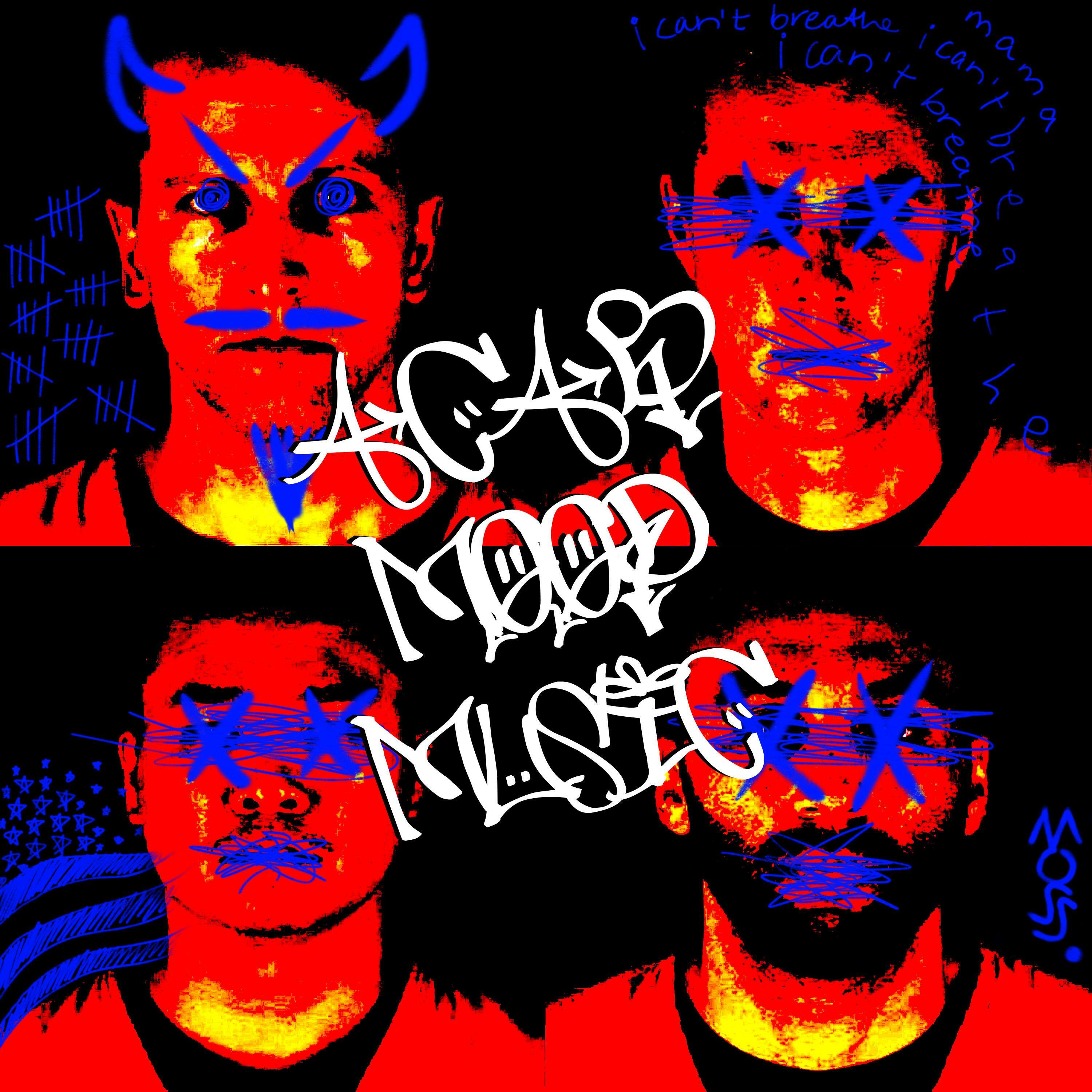 Olias - ACAB MOOD MUSIC EP | iHeart