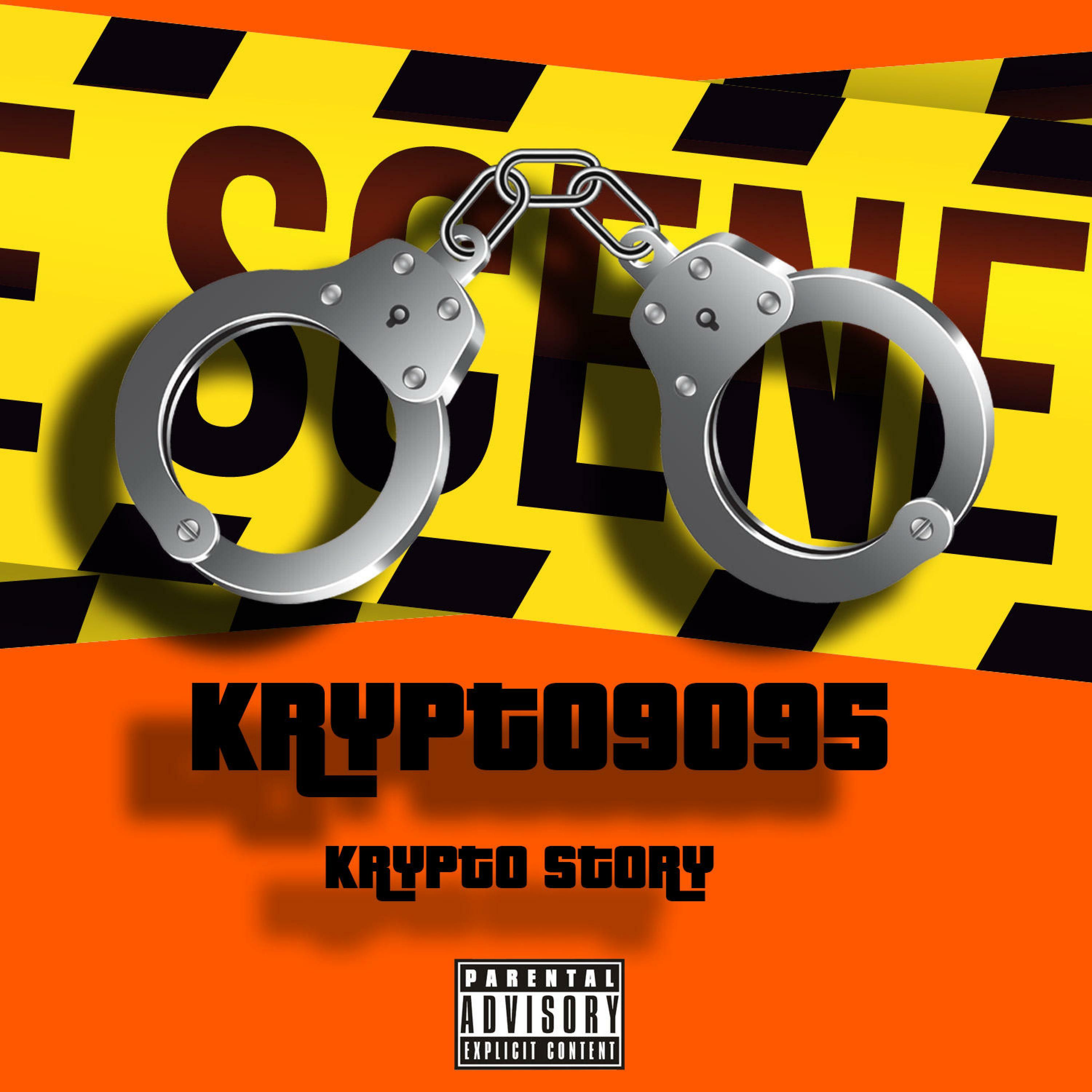 Krypto9095 - Krypto Story | iHeart