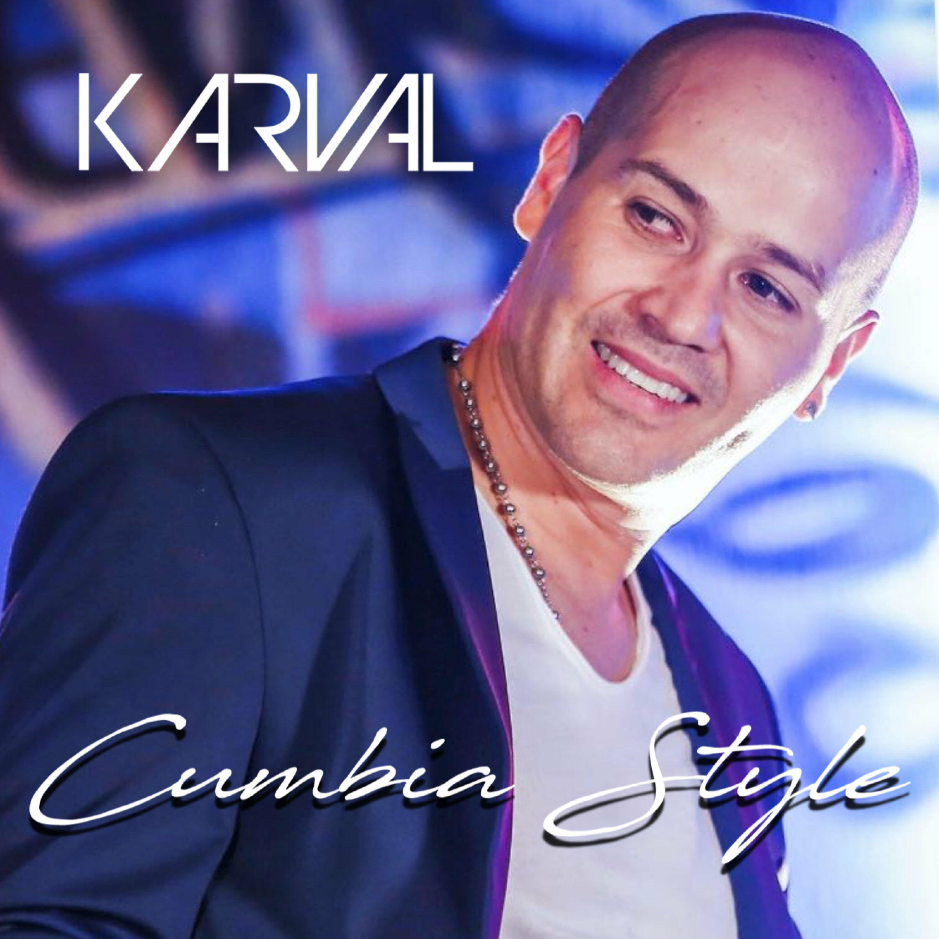 Karval - Cumbia Style | iHeart