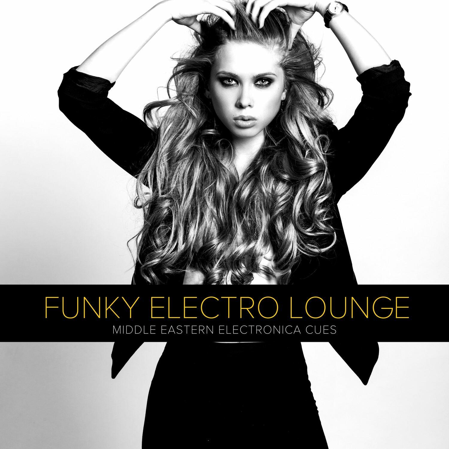 Kantha Sound - Funky Electro Lounge - Middle Eastern Electronica Cues ...
