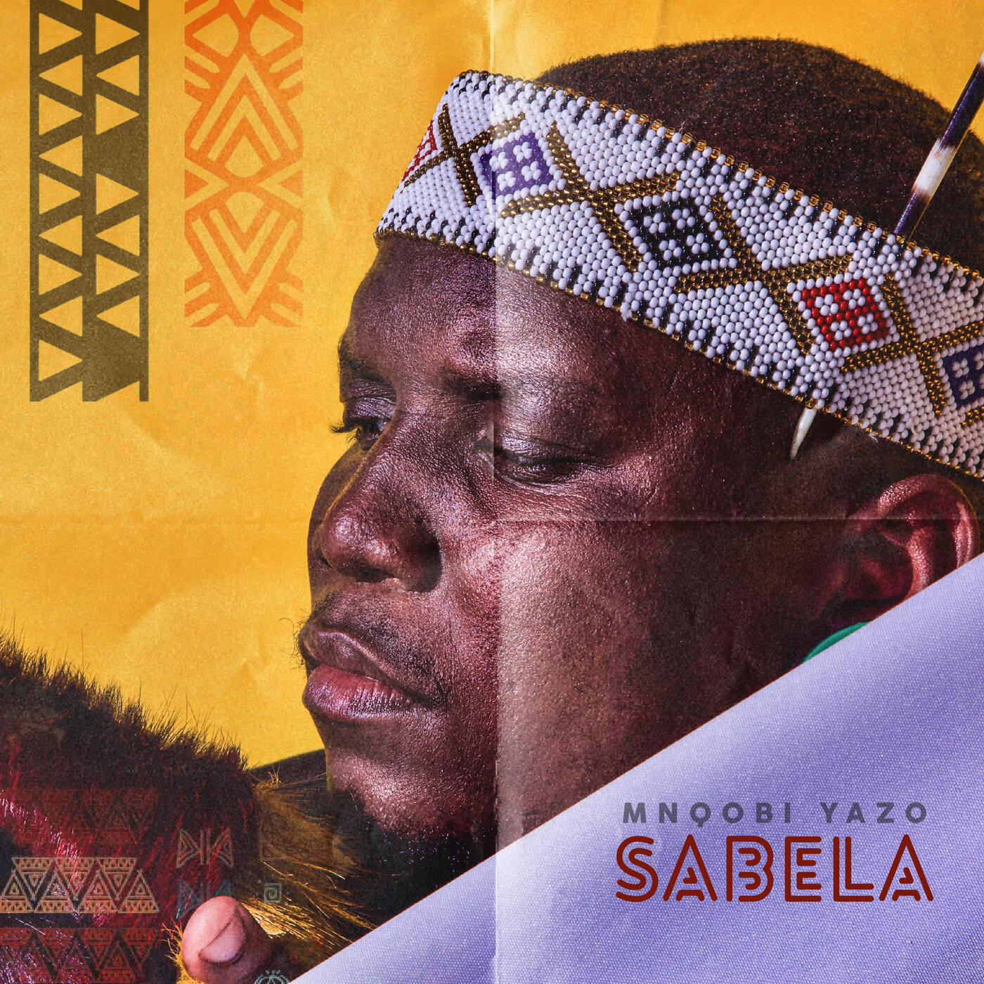 Mnqobi Yazo - Sabela | iHeart