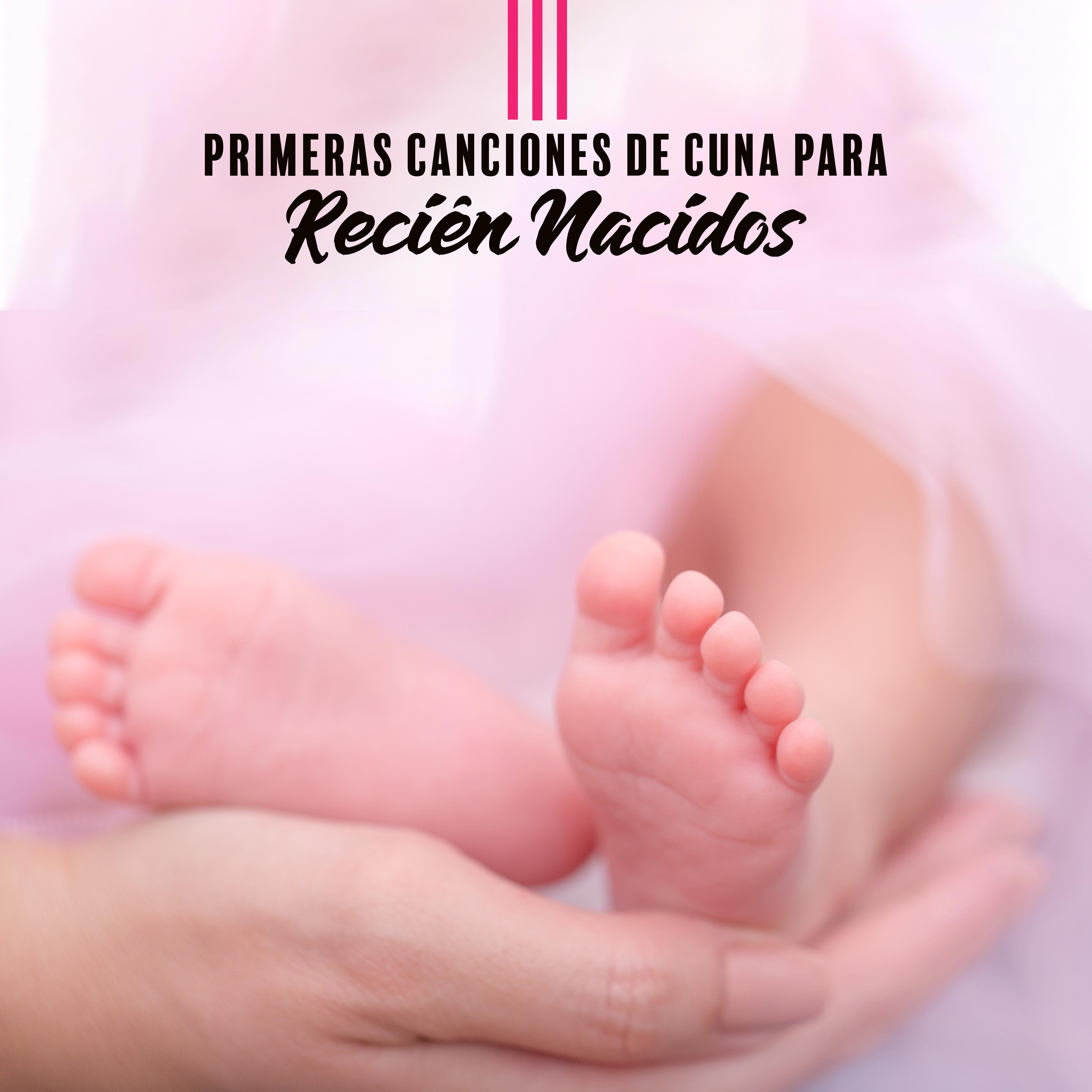 Canciones de cuna para bebés - Primeras Canciones de Cuna para Recién ...