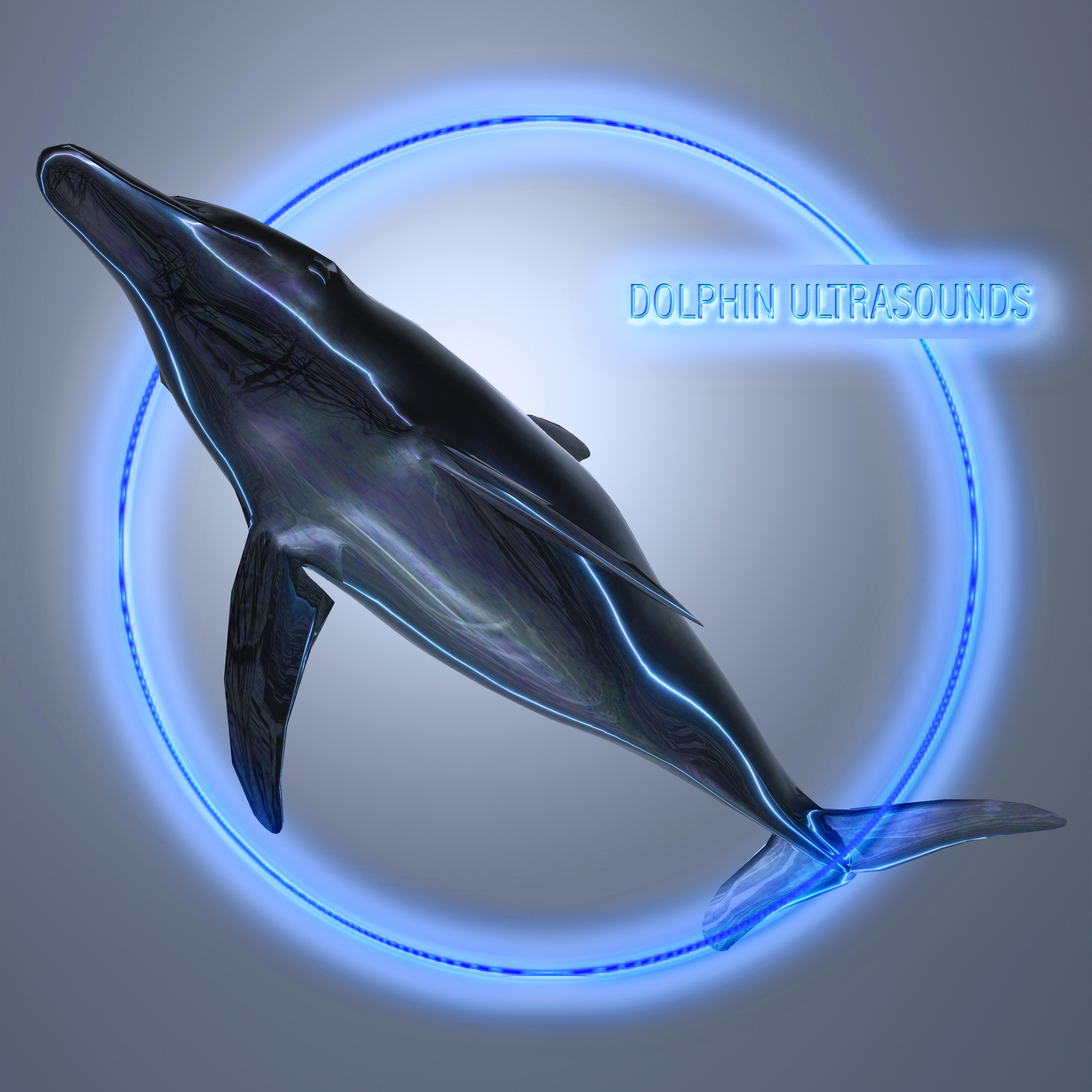 Mother Nature Sound FX - Dolphin Ultrasounds: Collection of Sounds with ...