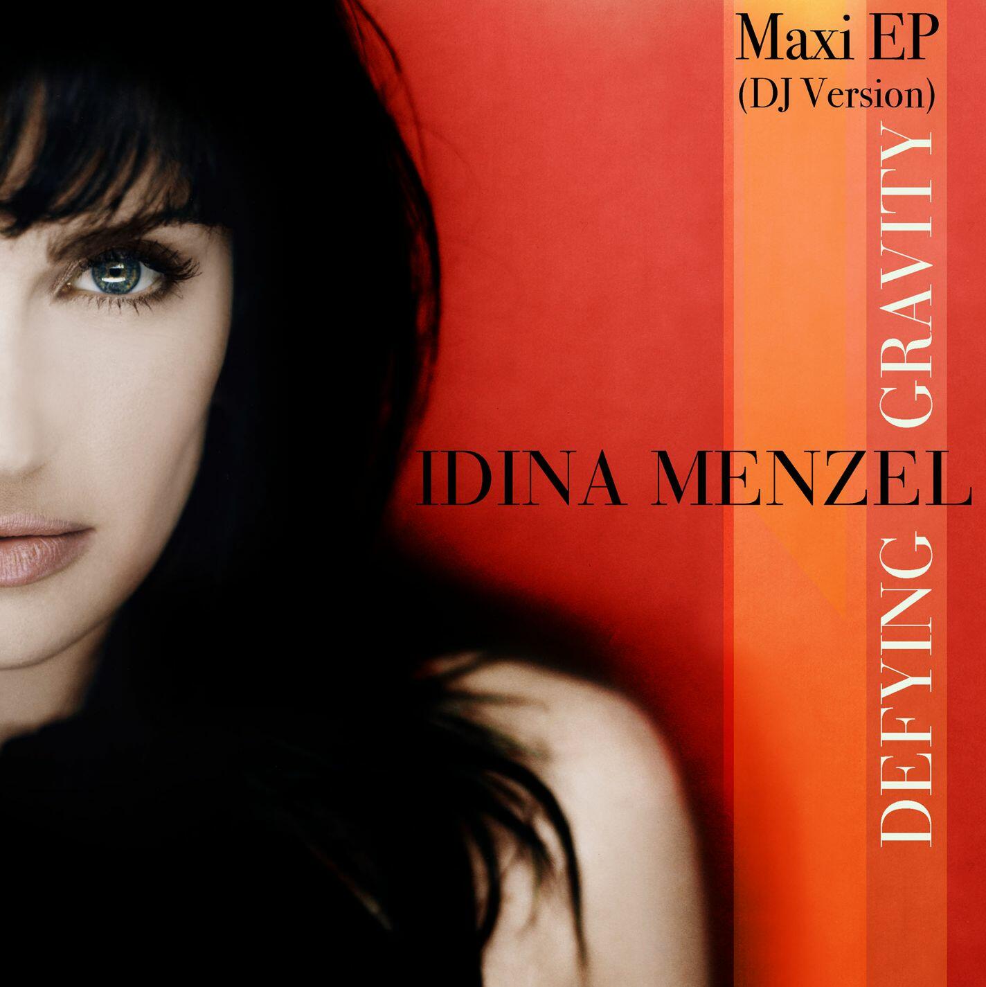 Idina Menzel - Defying Gravity | iHeart
