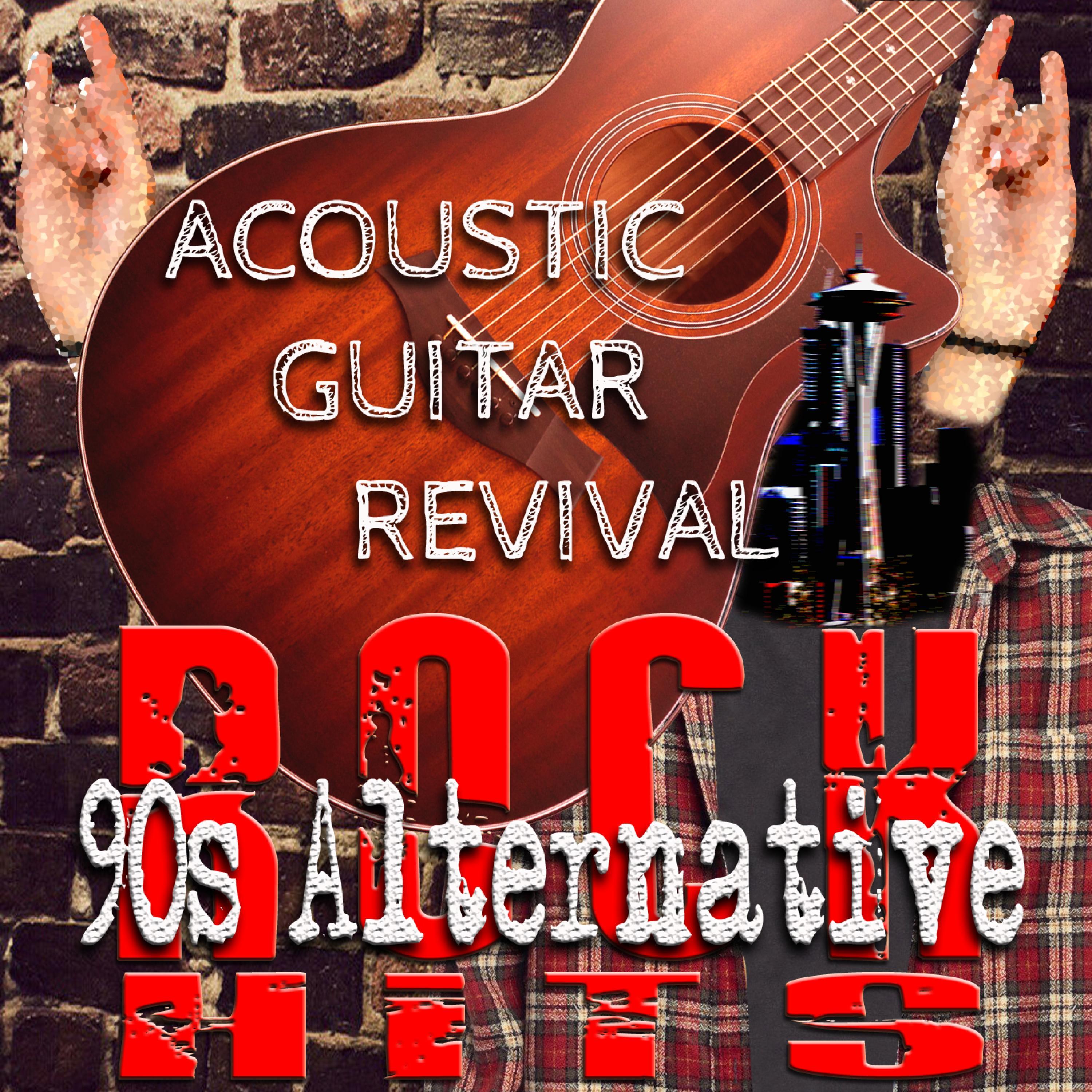 Acoustic Guitar Revival - 90's Alternative Rock Hits | iHeart