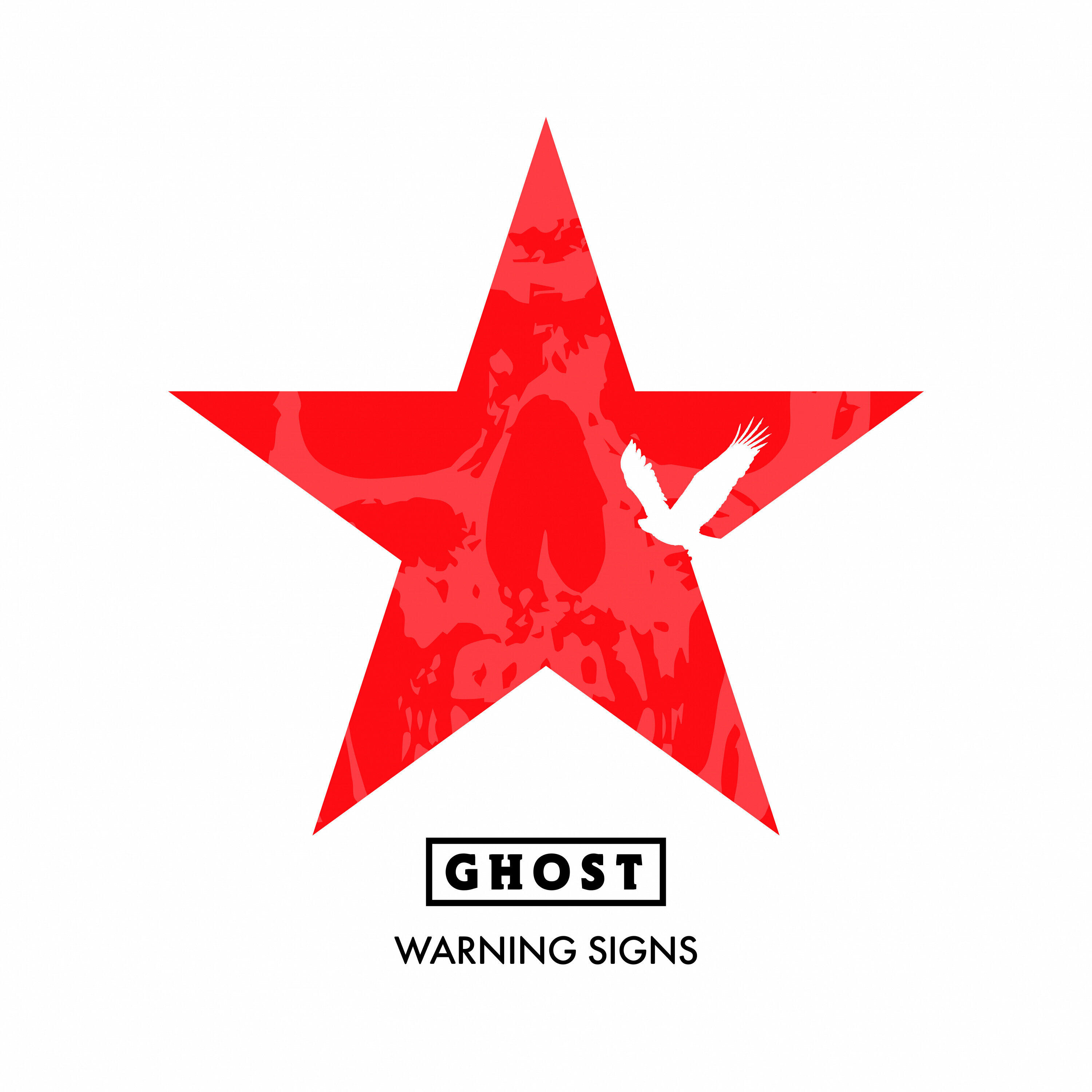 Ghost - Warning Signs | iHeart