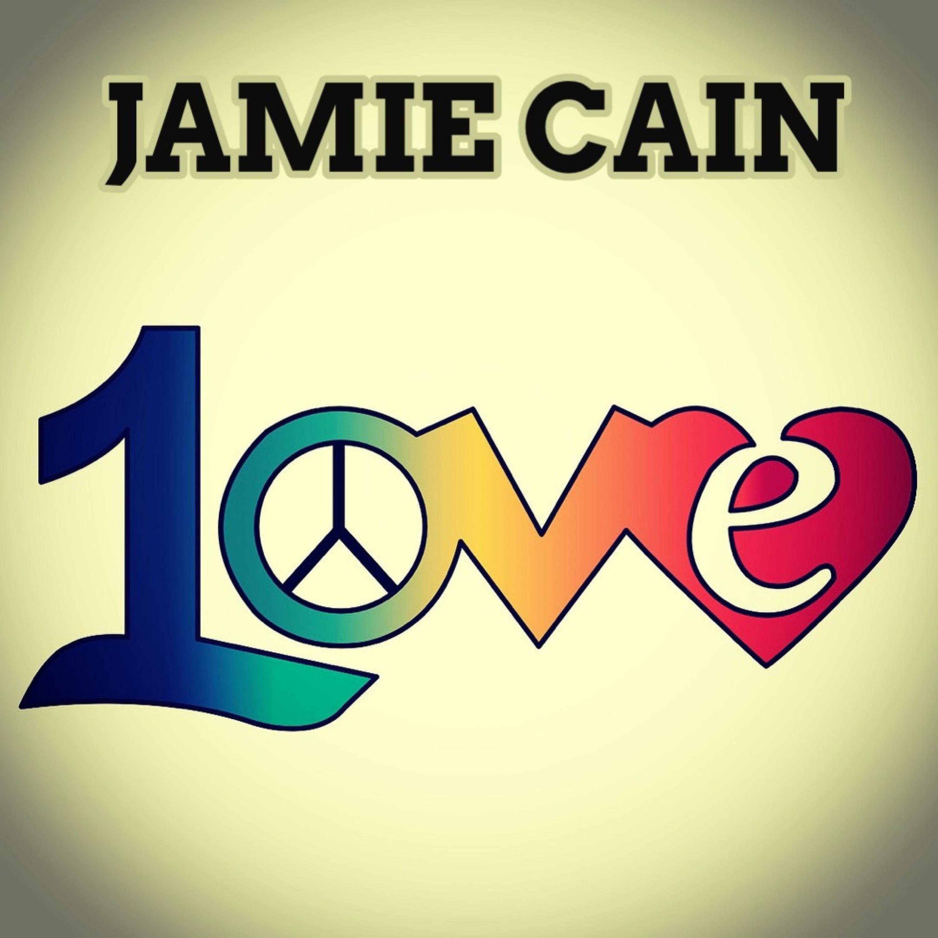 Jamie Cain - 1love | iHeart