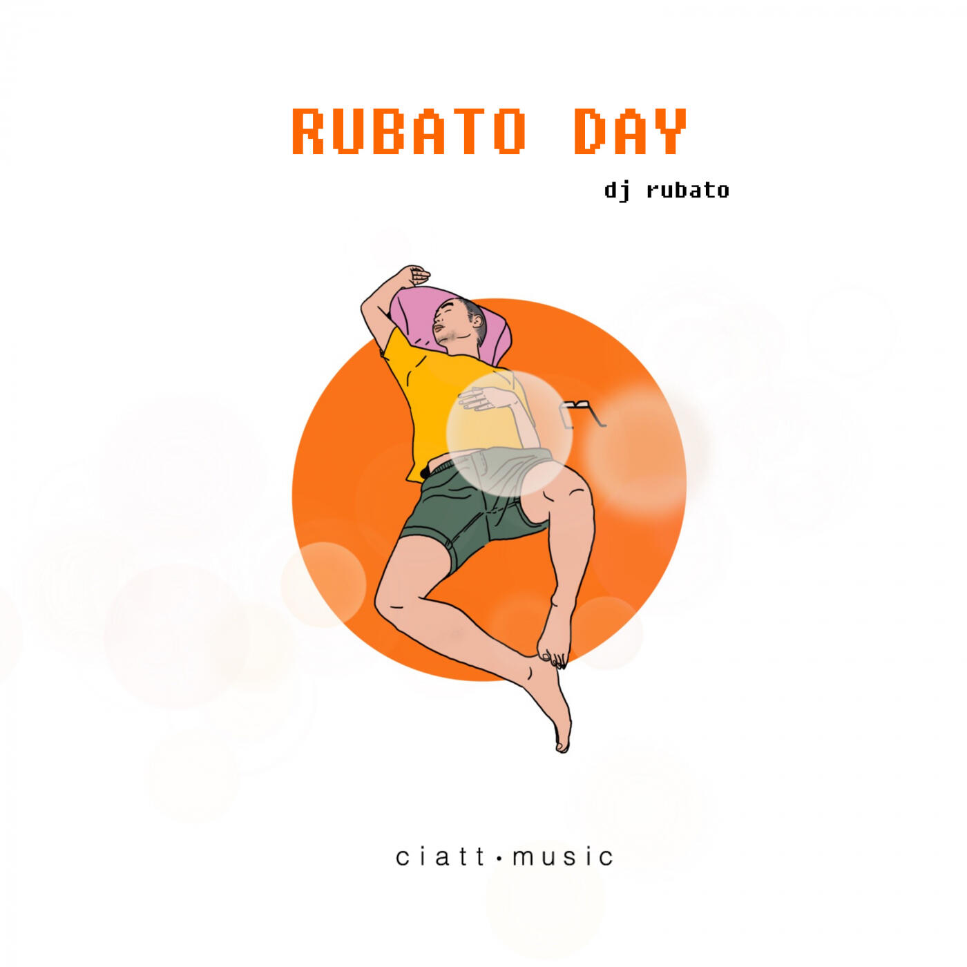 DJ Rubato - Rubato Day | iHeart