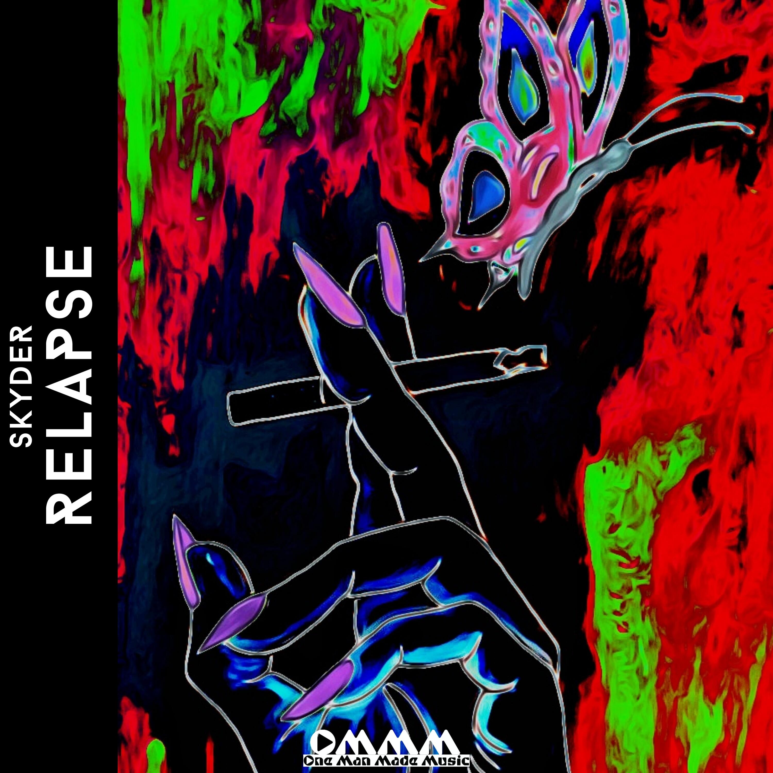 Skyder - Relapse | iHeart