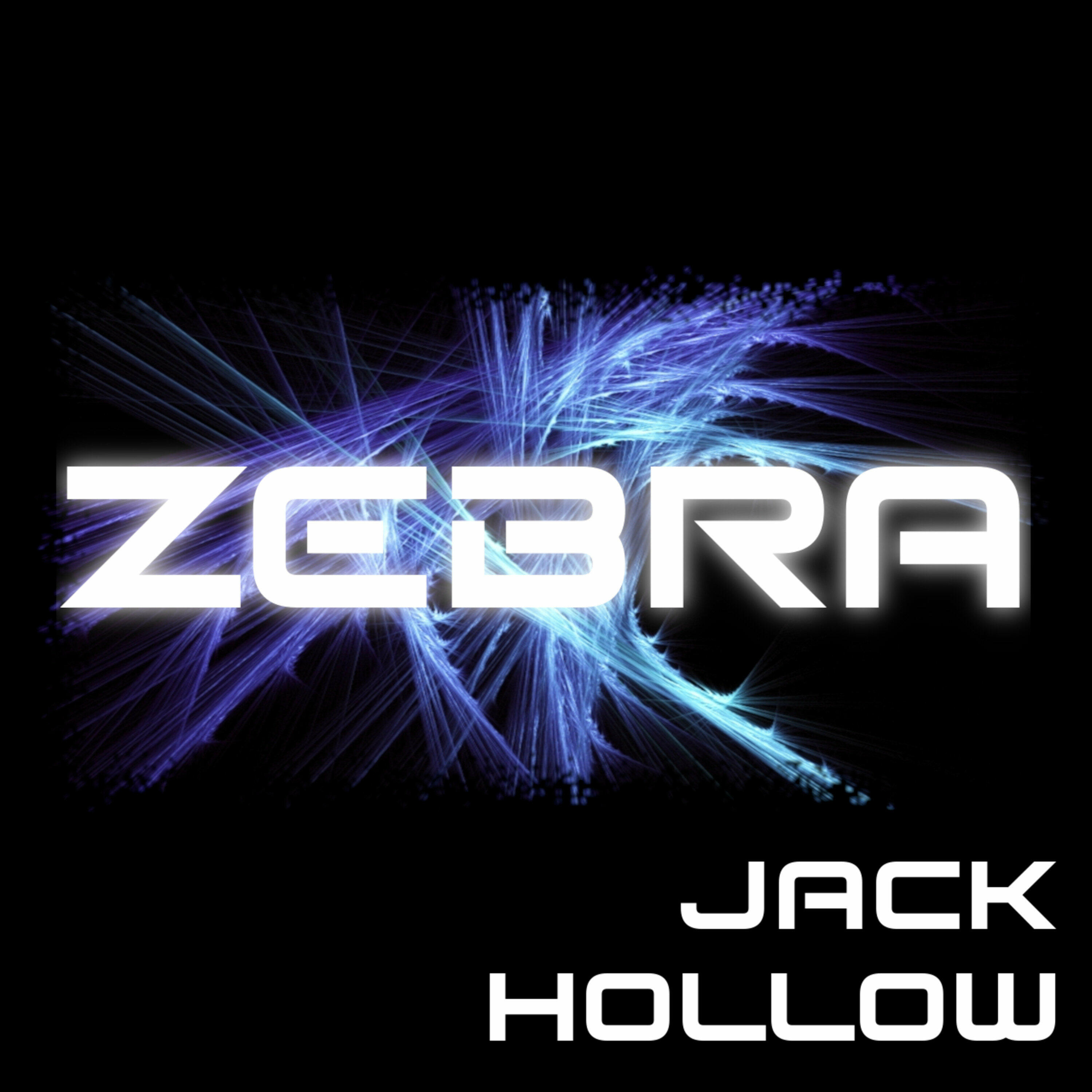 Jack Hollow - Zebra | iHeart