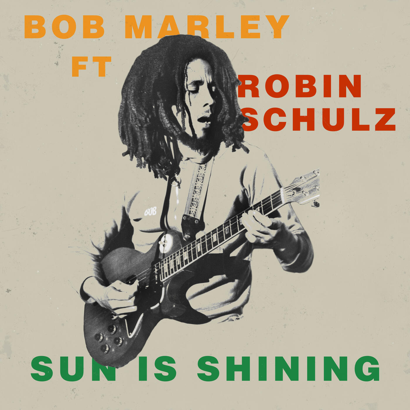 Bob Marley - Sun Is Shining | iHeart Bob Marley - Sun Is Shining | iHeart