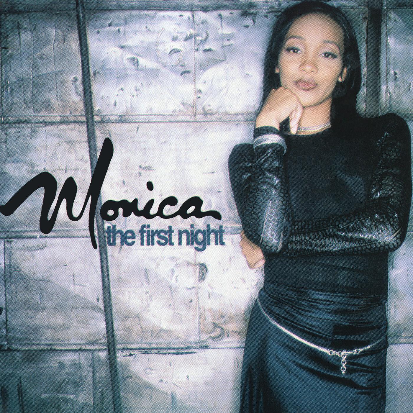 Monica - The First Night EP | iHeart