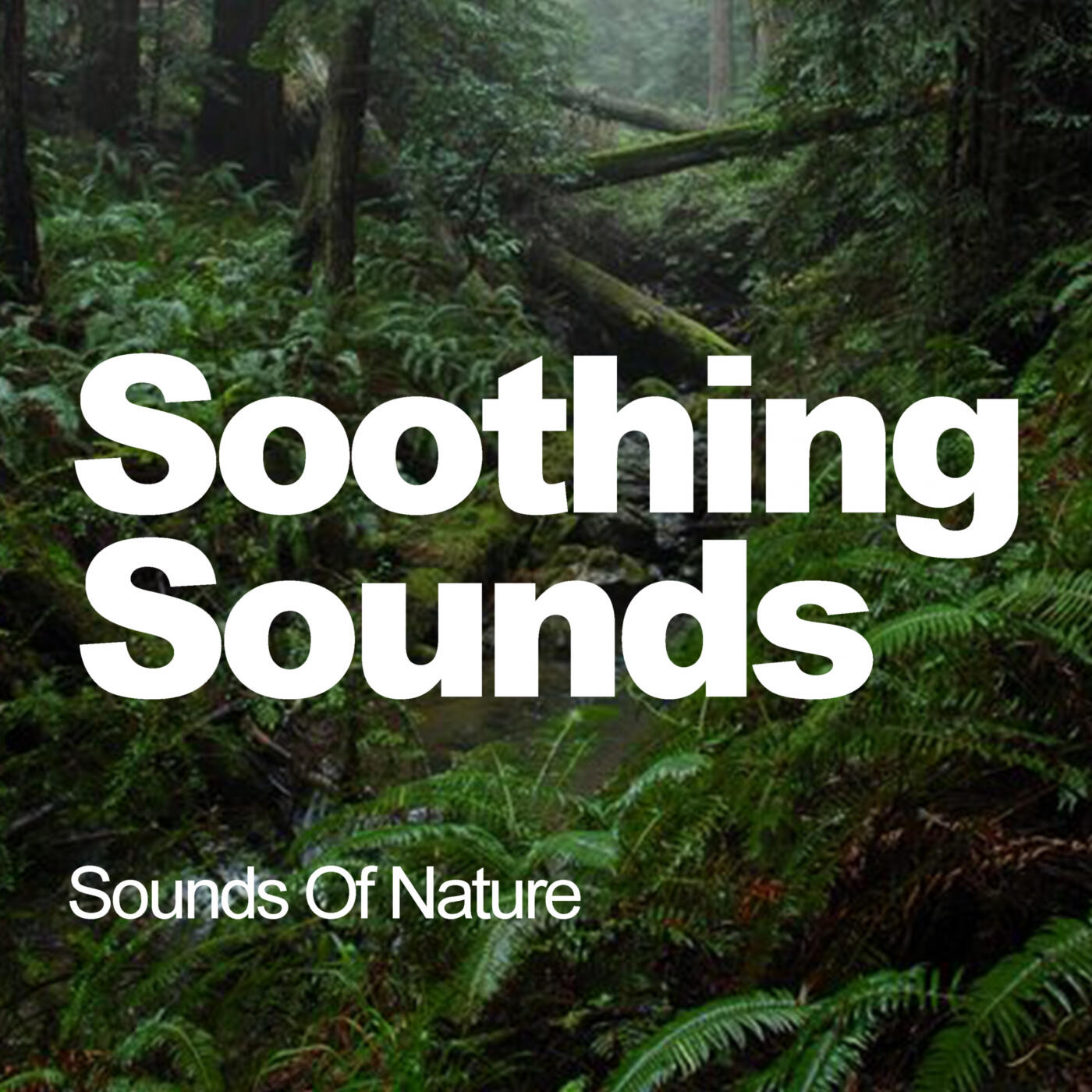 Sounds Of Nature - Soothing Sounds | iHeart