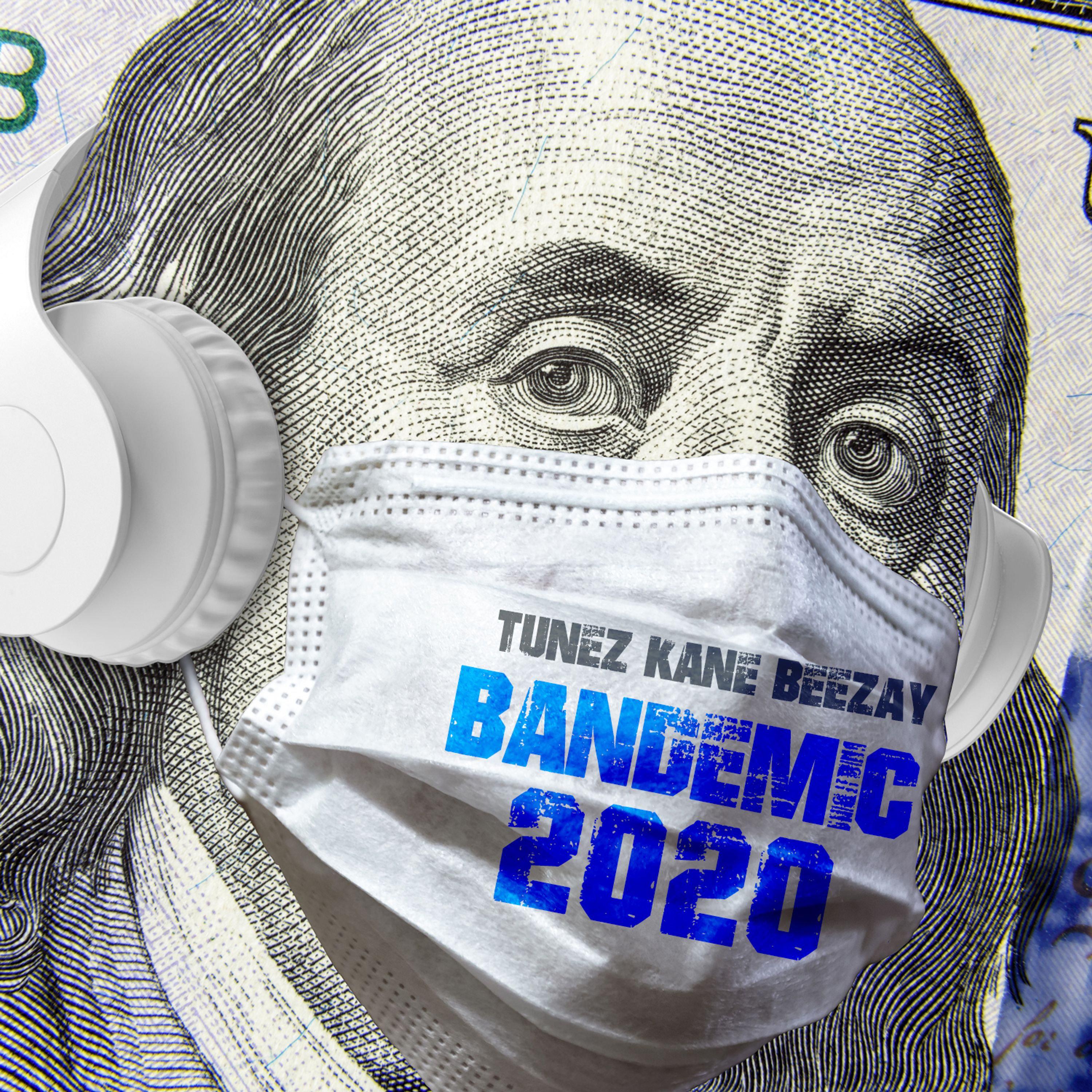 KANE - Bandemic 2020 | iHeart