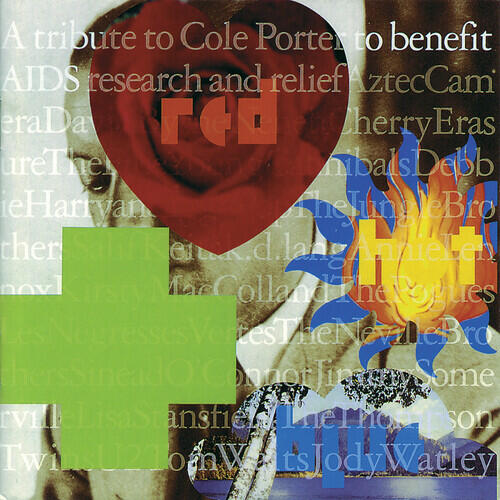 Red Hot Org - Red Hot + Blue: A Tribute to Cole Porter | iHeart