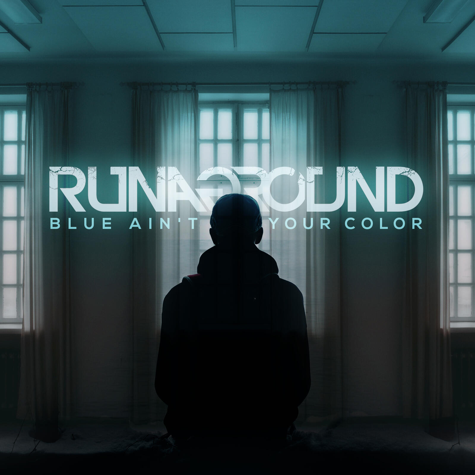 Runaground - Blue Ain't Your Color | iHeart
