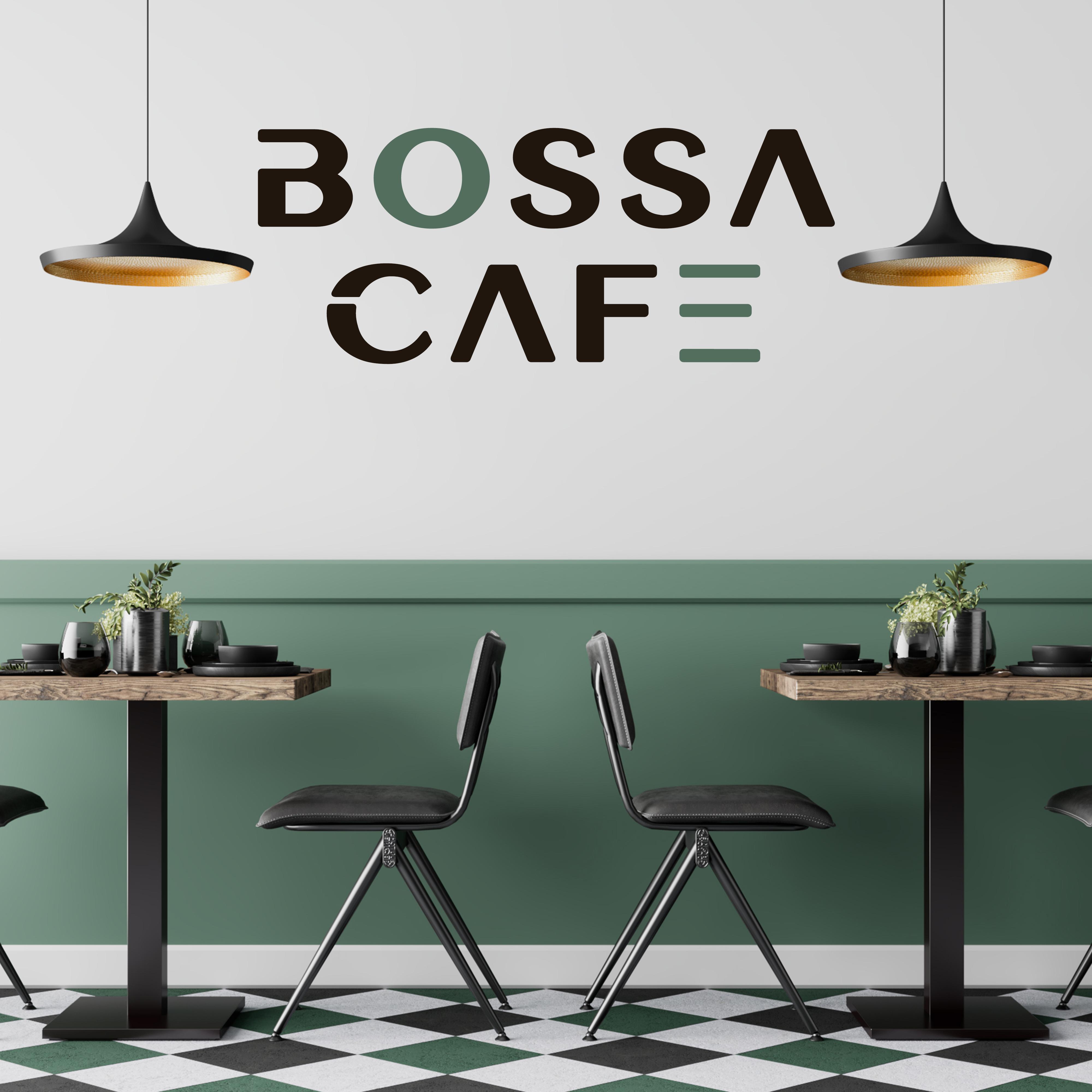 Cafe Lounge - Bossa Cafe: Instrumental Jazz Background Music 2020 | iHeart