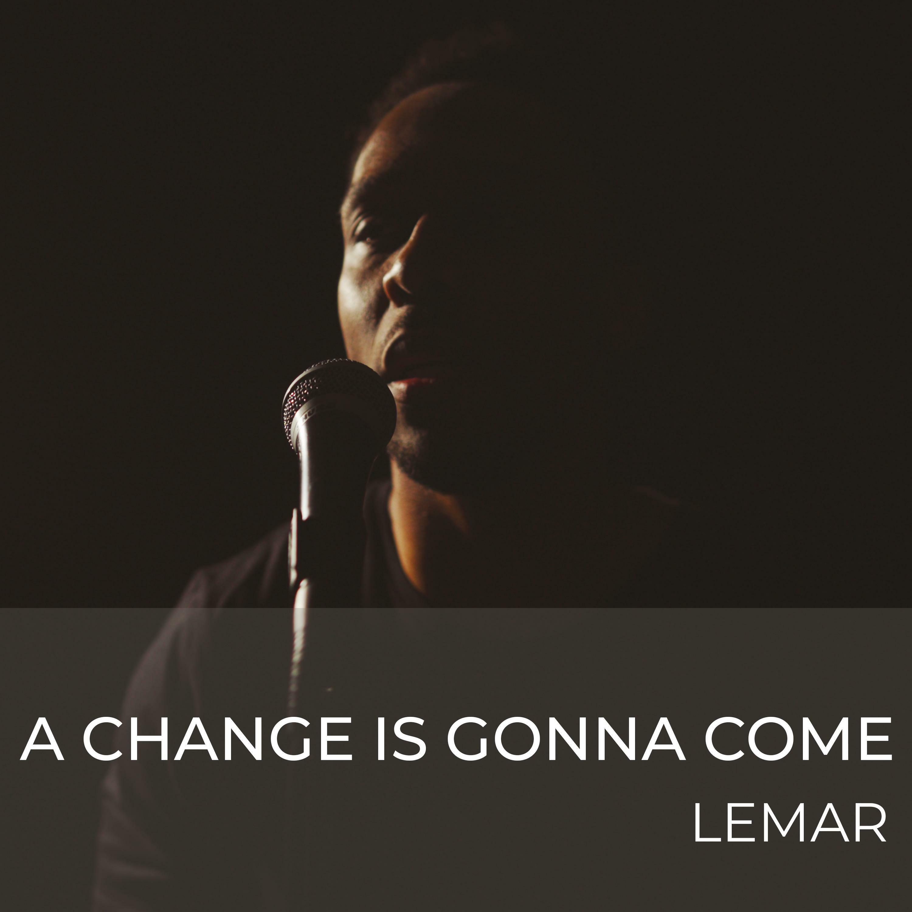 Lemar - A Change Is Gonna Come | iHeart