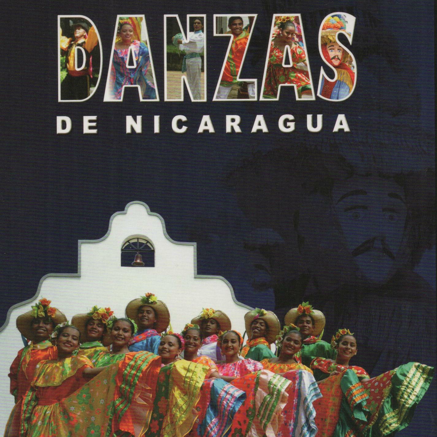 Rondalla de Marimba Sones de mi tierra - Danzas de Nicaragua | iHeart