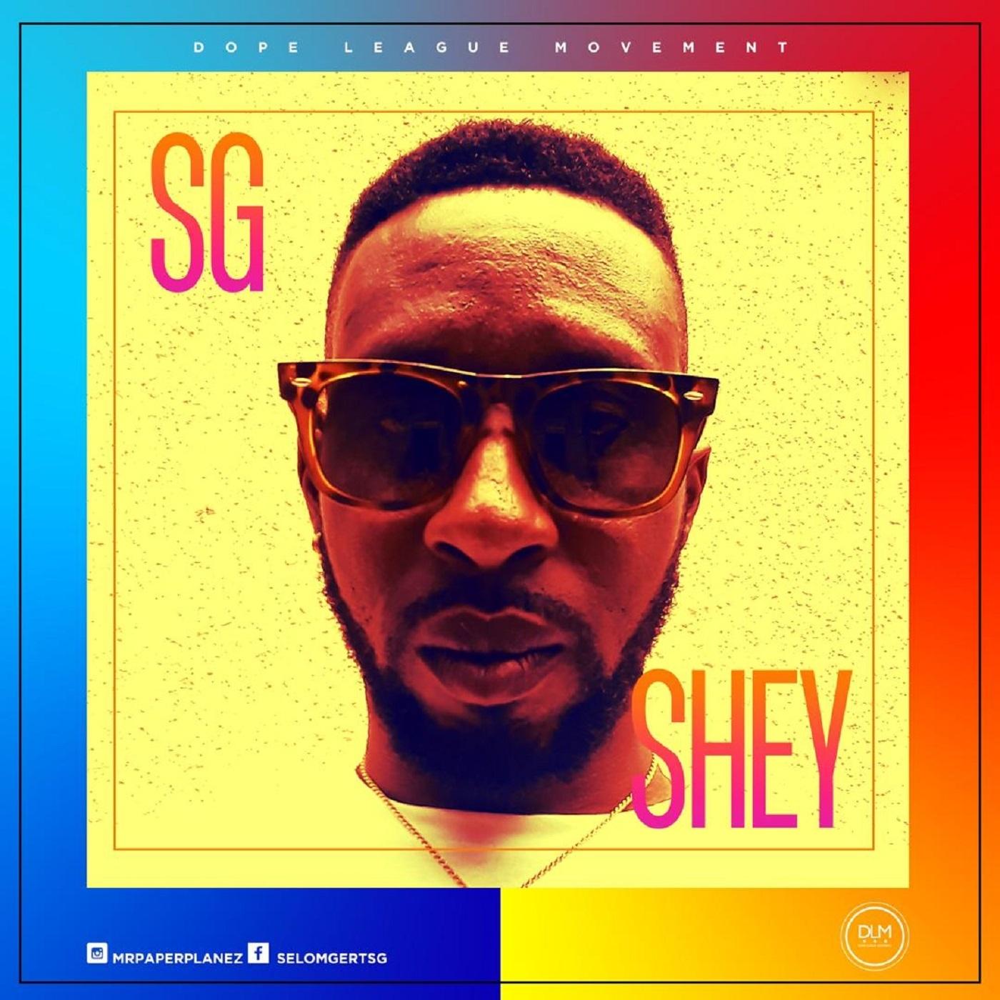 SG - Shey | iHeart
