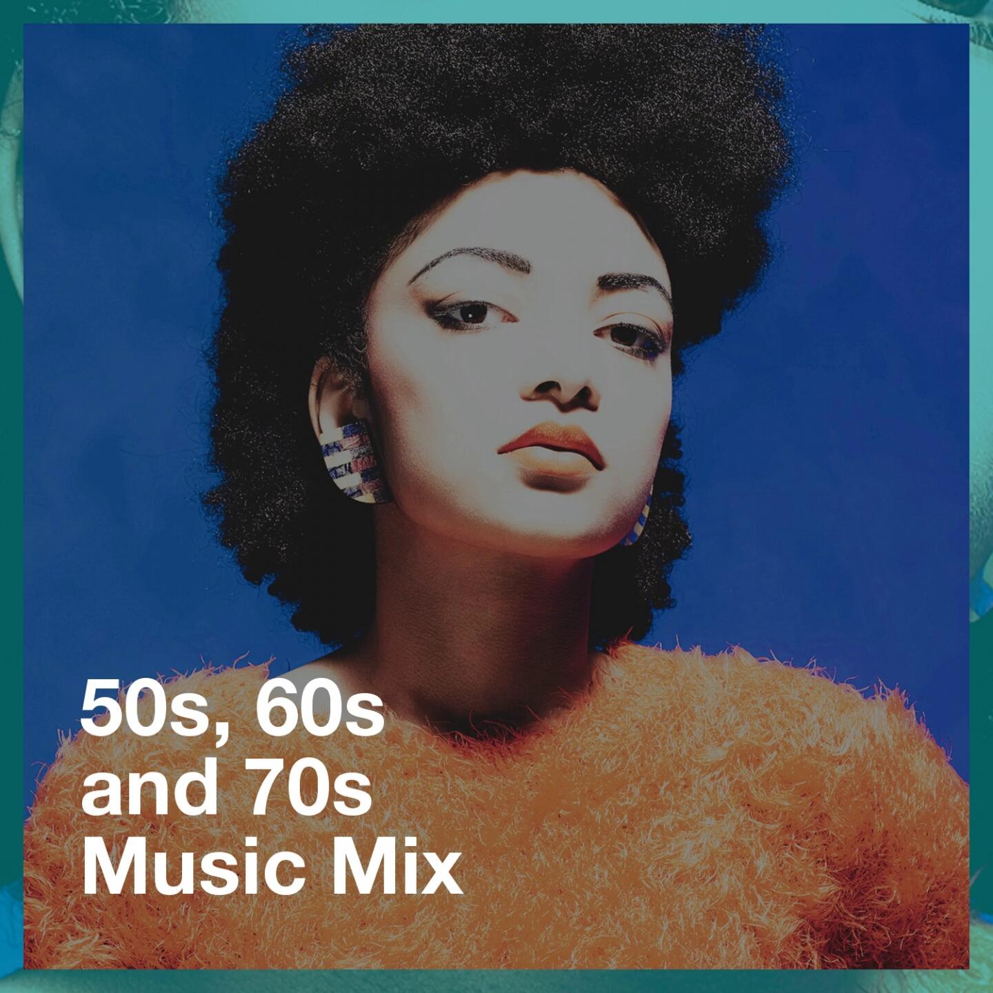 70's Various Artists - 50S, 60S and 70S Music Mix | iHeart 70's Various Artists - 50S, 60S and 70S Music Mix | iHeart