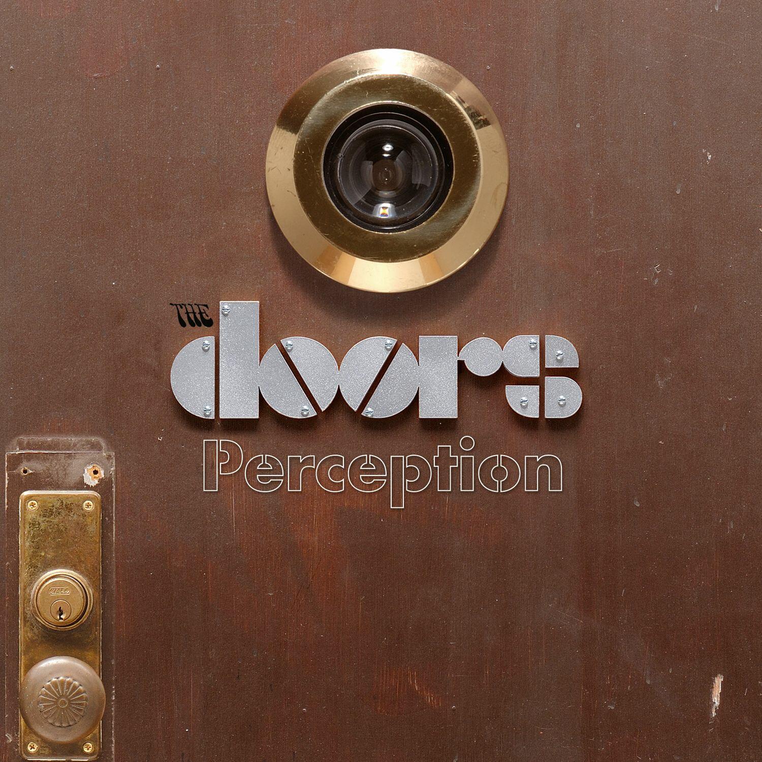 The Doors - Perception [40th Anniversary Box] | iHeart