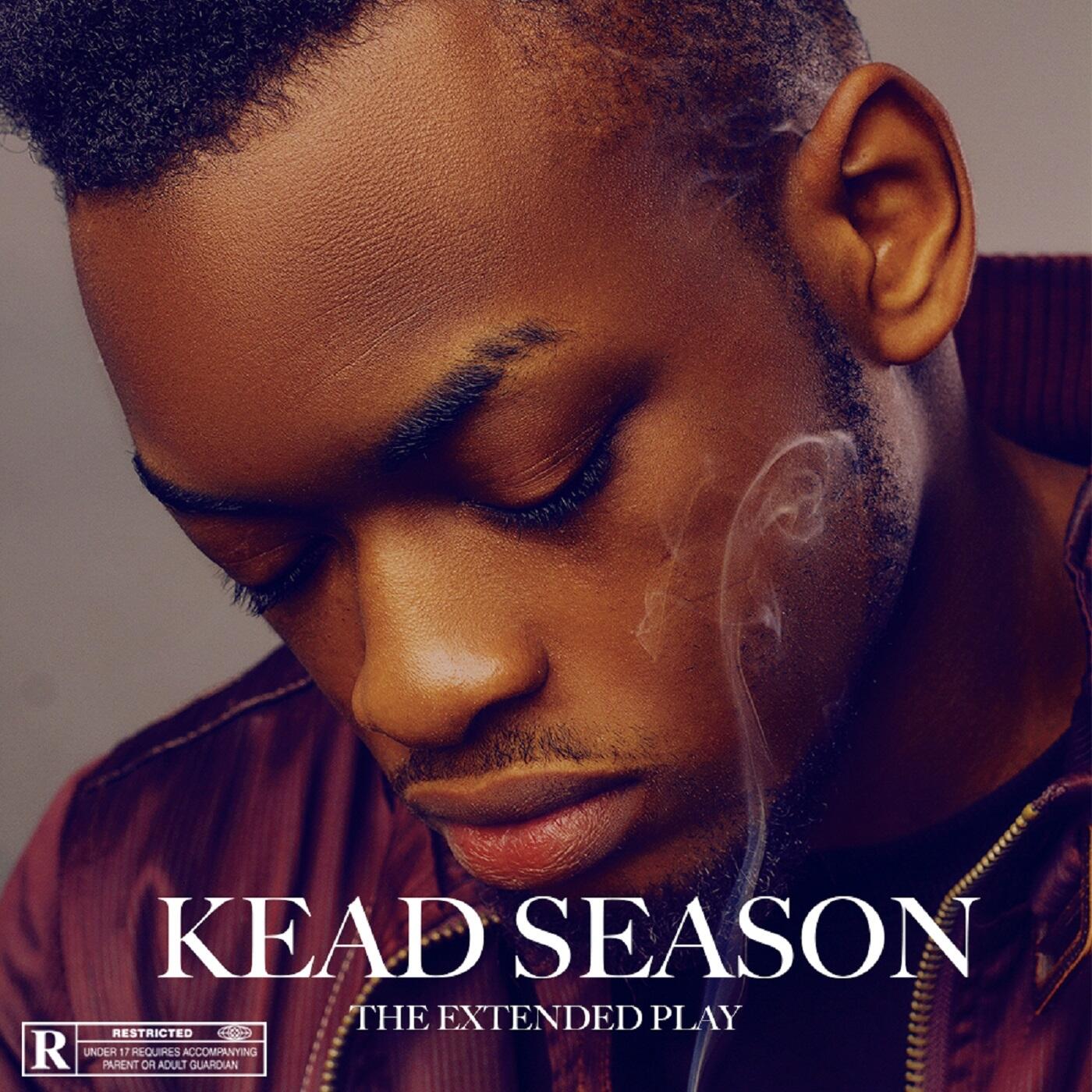 Kead - Kead Season | iHeart