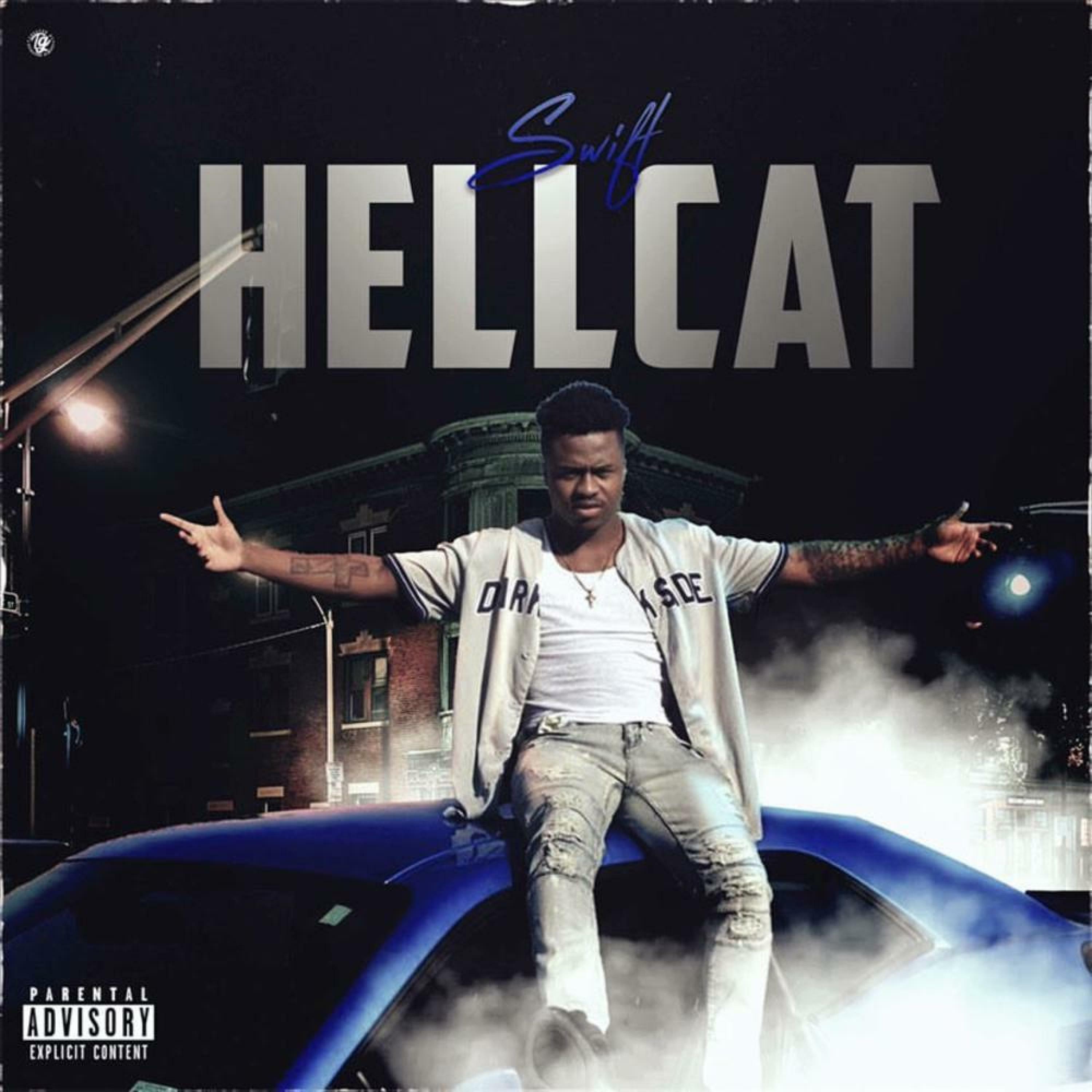 Swift - Hellcat | iHeart