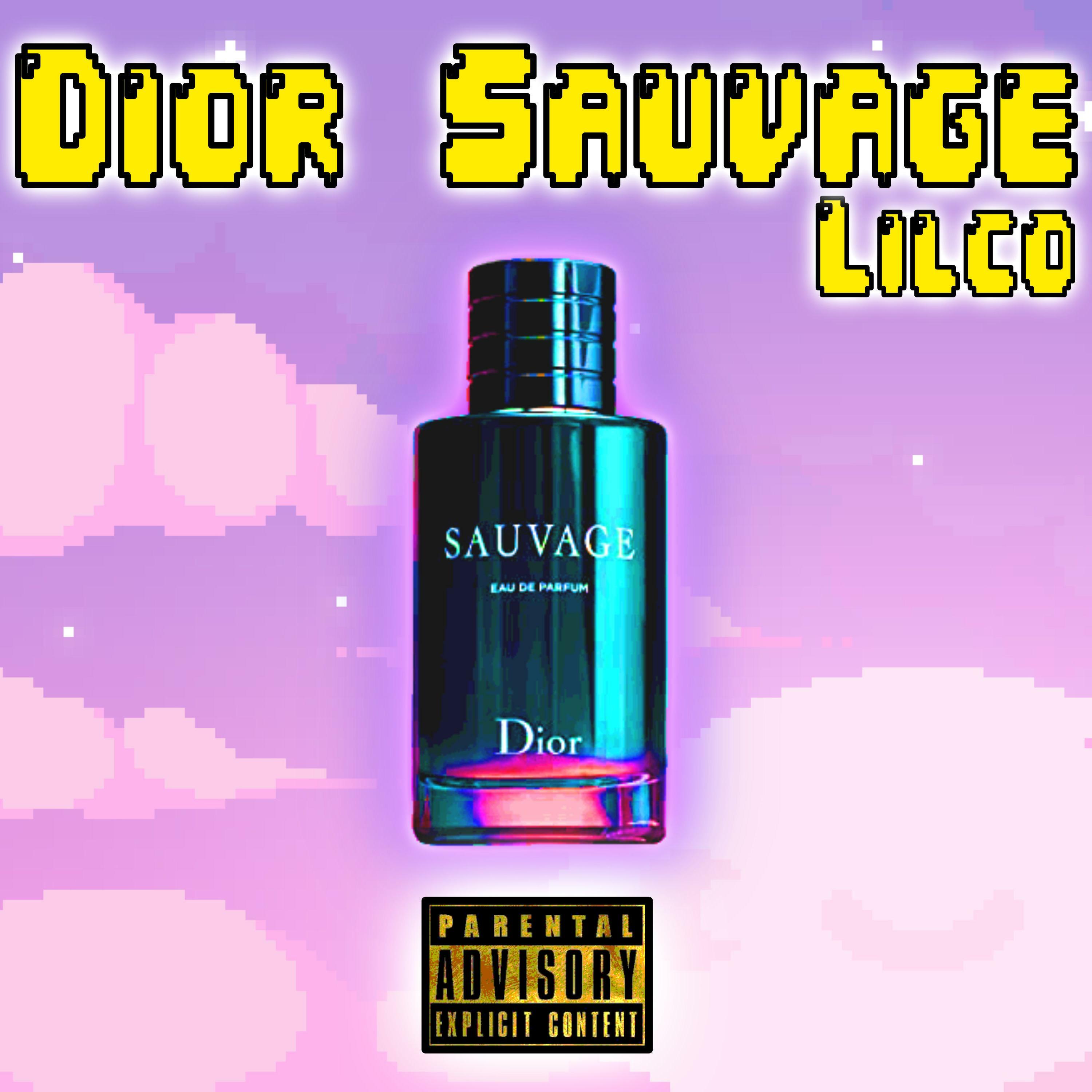 Lil'co - Dior Sauvage | iHeart