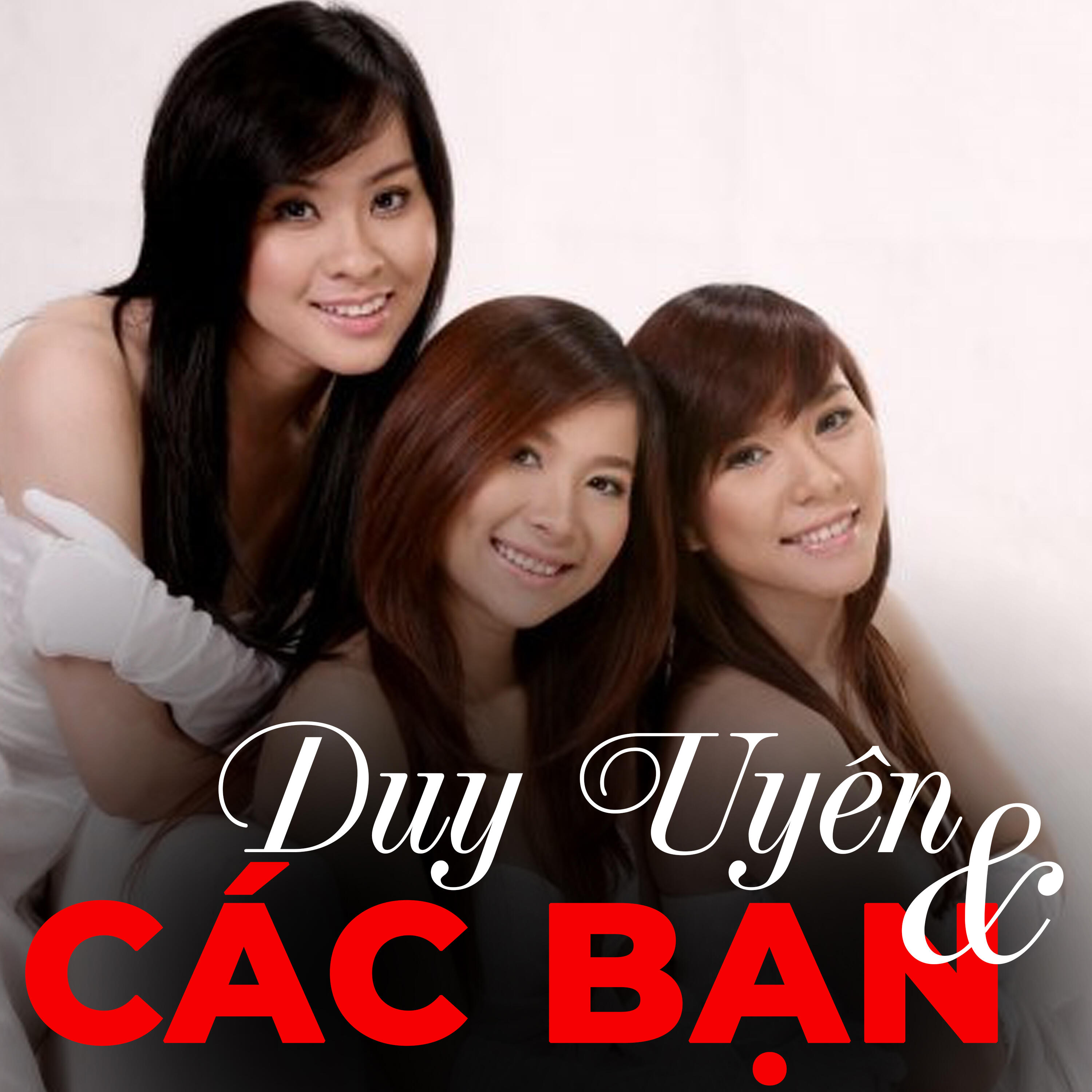 Duy Uyên - Duy Uyên Và Các Bạn | iHeart