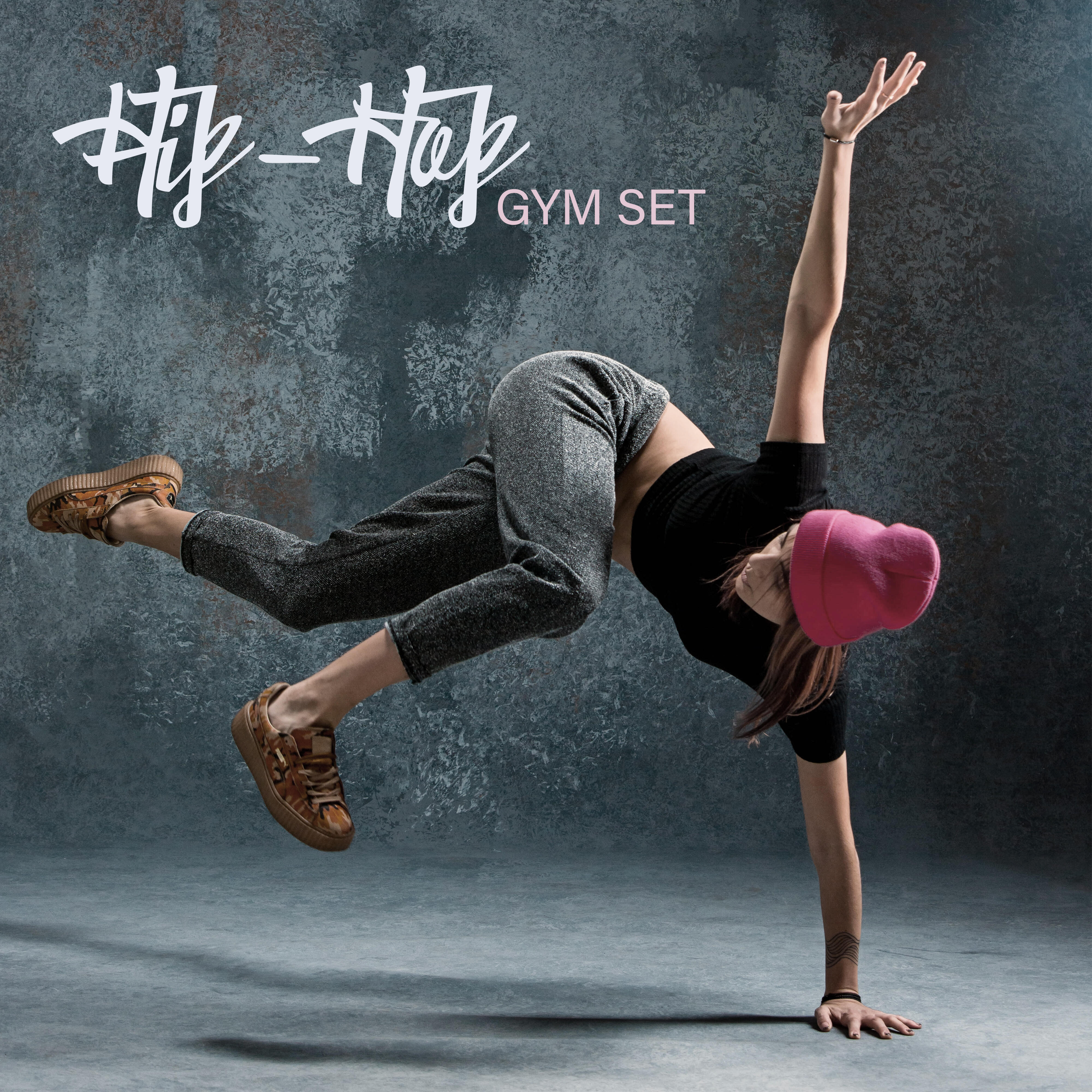 Music for Fitness Exercises - Hip-Hop Gym Set - Electronic Chillout ...