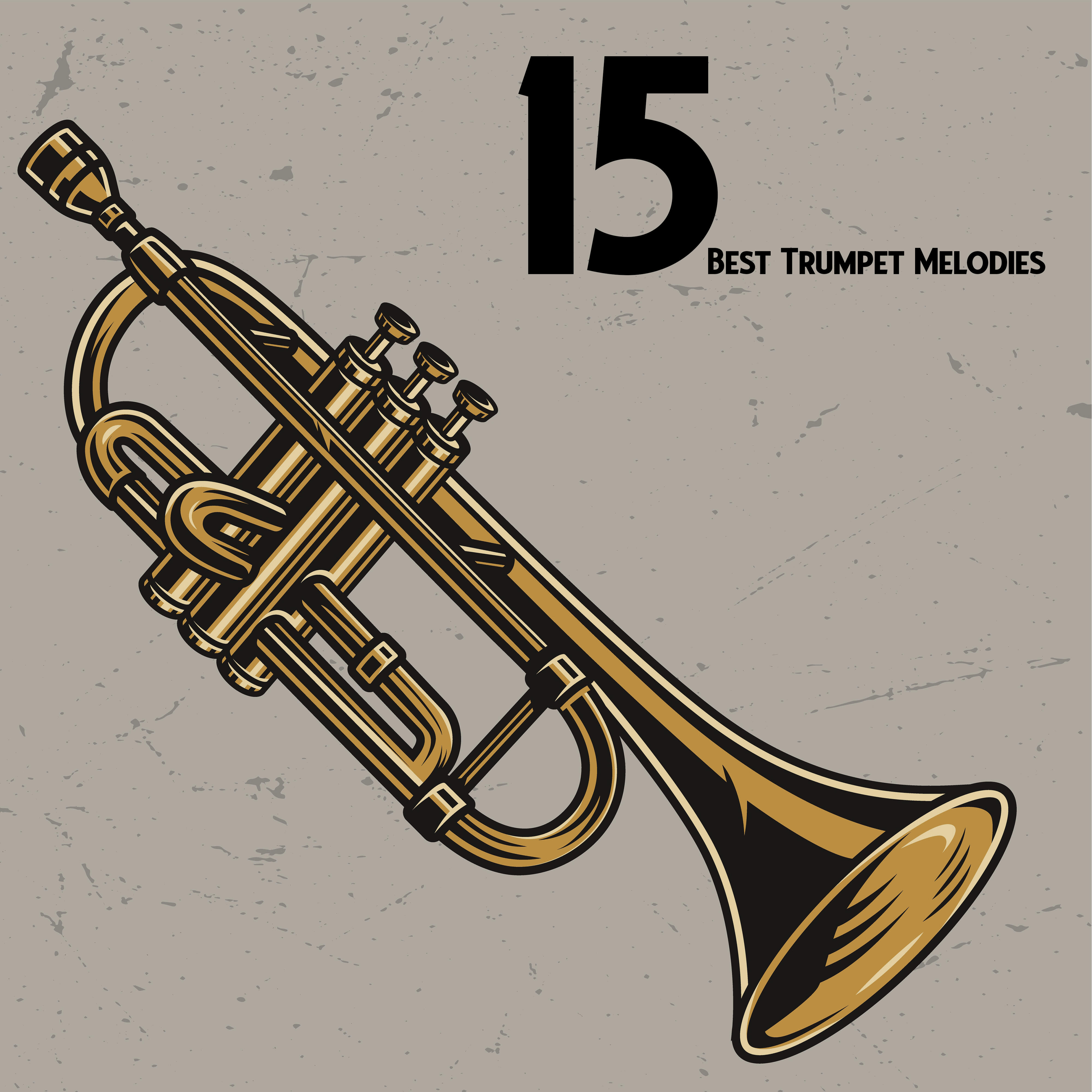 Smooth Jazz Music Club - 15 Best Trumpet Melodies - Brilliant ...