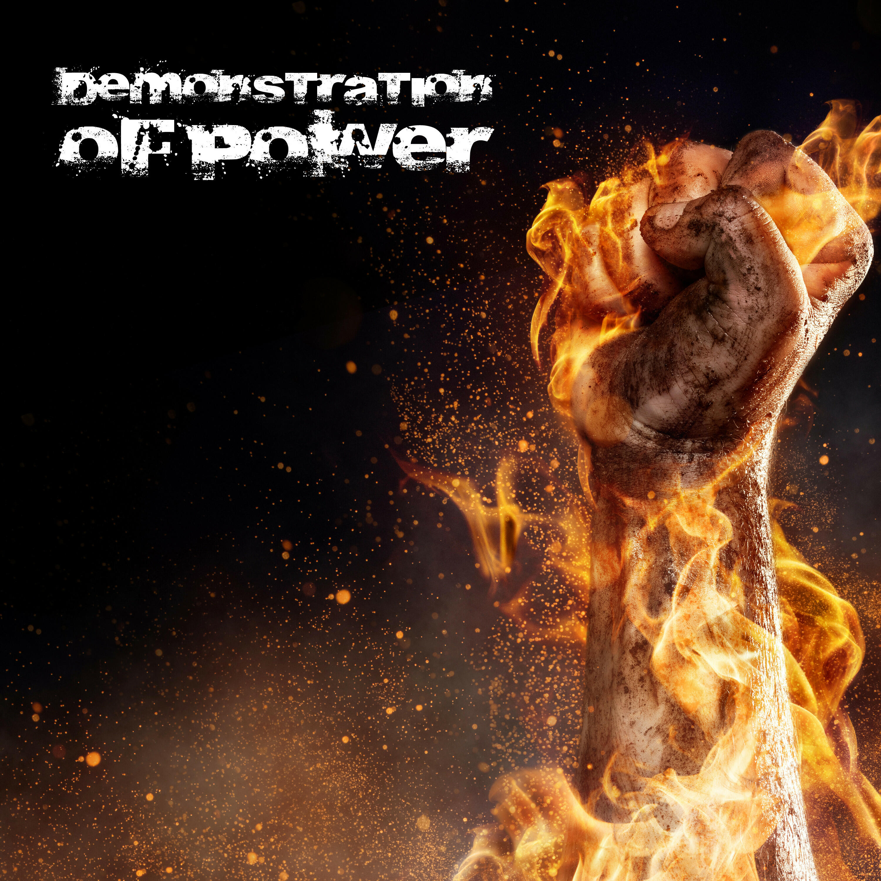 Bobby Cole - Demonstration of Power | iHeart