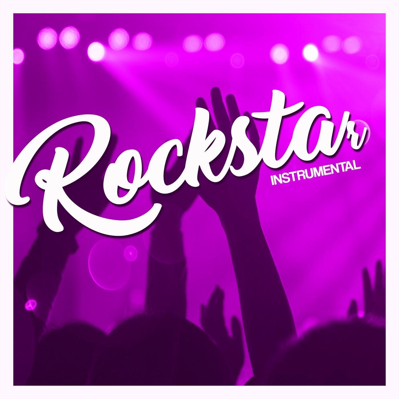 Trap Music All-Stars - Rockstar (Instrumental) | iHeart
