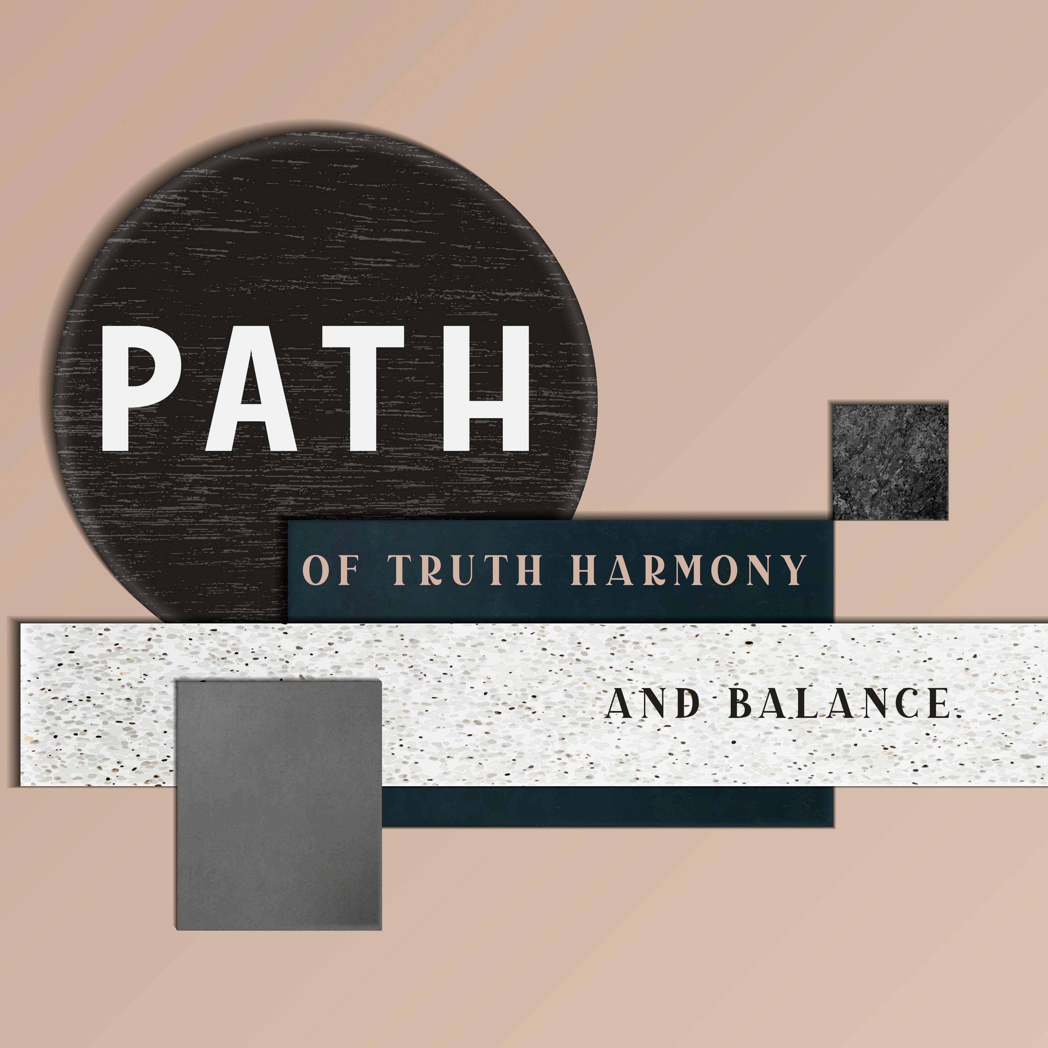 Relaxing Music - Path of Truth Harmony and Balance | iHeart