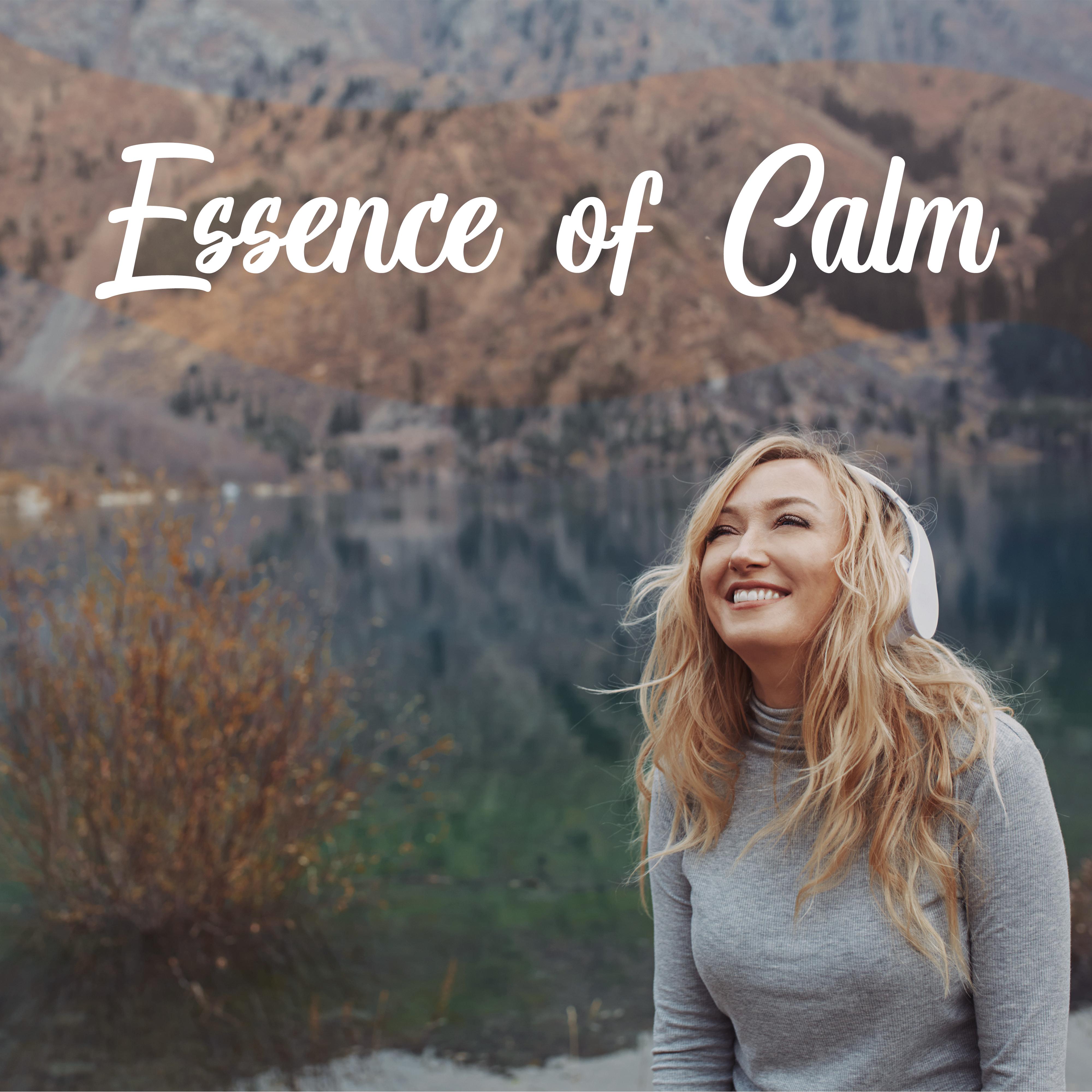 Echoes Of Nature - Essence of Calm – Oasis of Deep Relaxation | iHeart