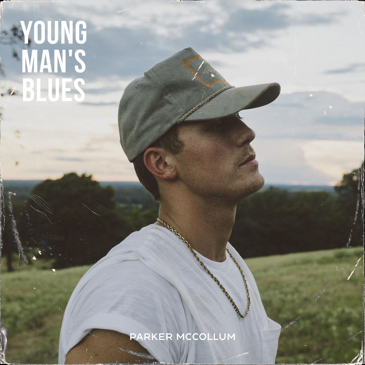 Parker McCollum - Young Man's Blues | iHeart