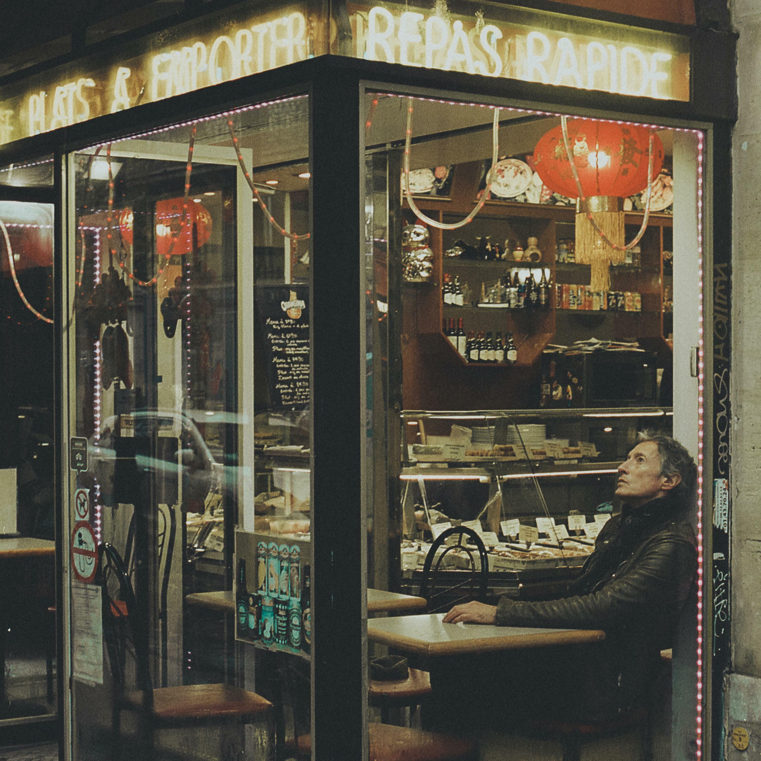 Pierre-André - Pierre-André | iHeart