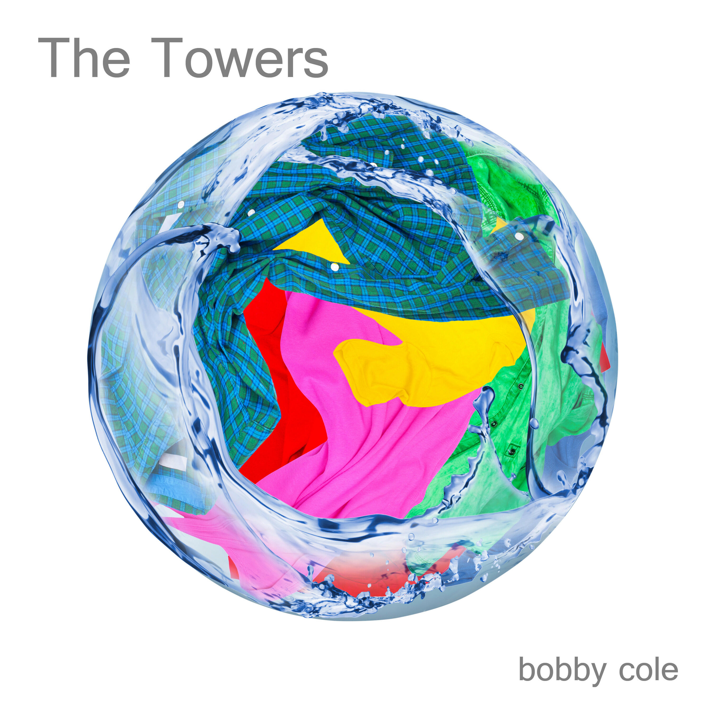 Bobby Cole - The Towers | iHeart