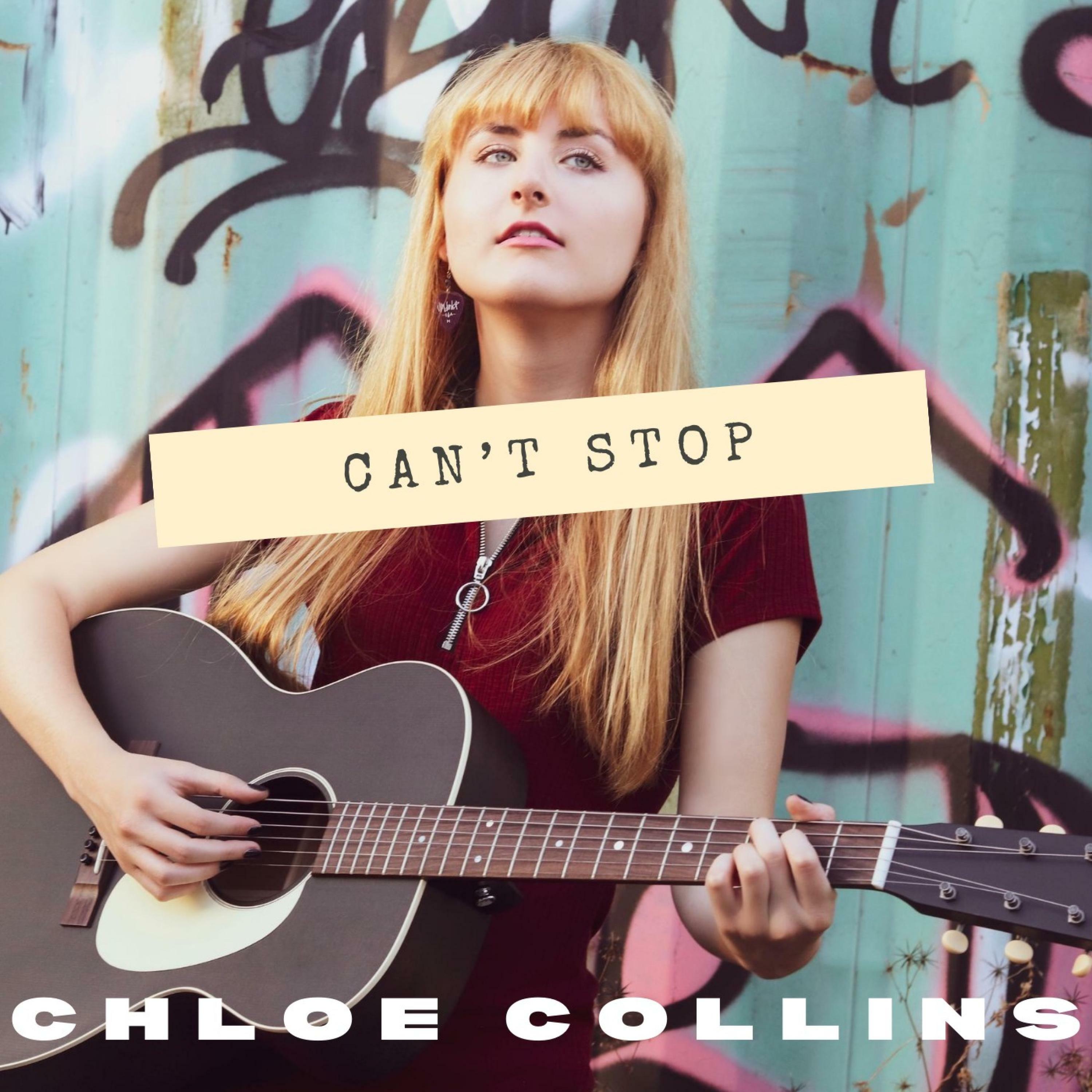Chloe Collins - Can't Stop | iHeart