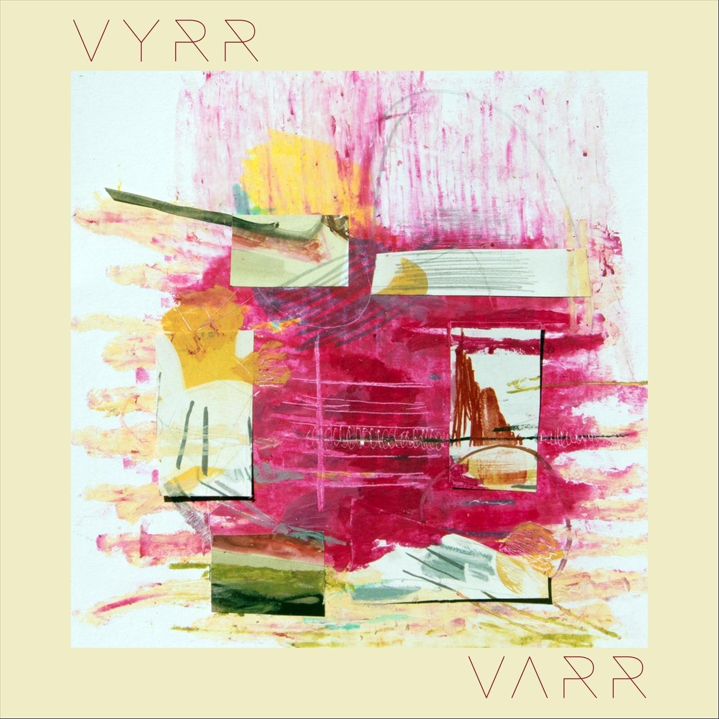 Vyrr Varr - Vyrr Varr | iHeart