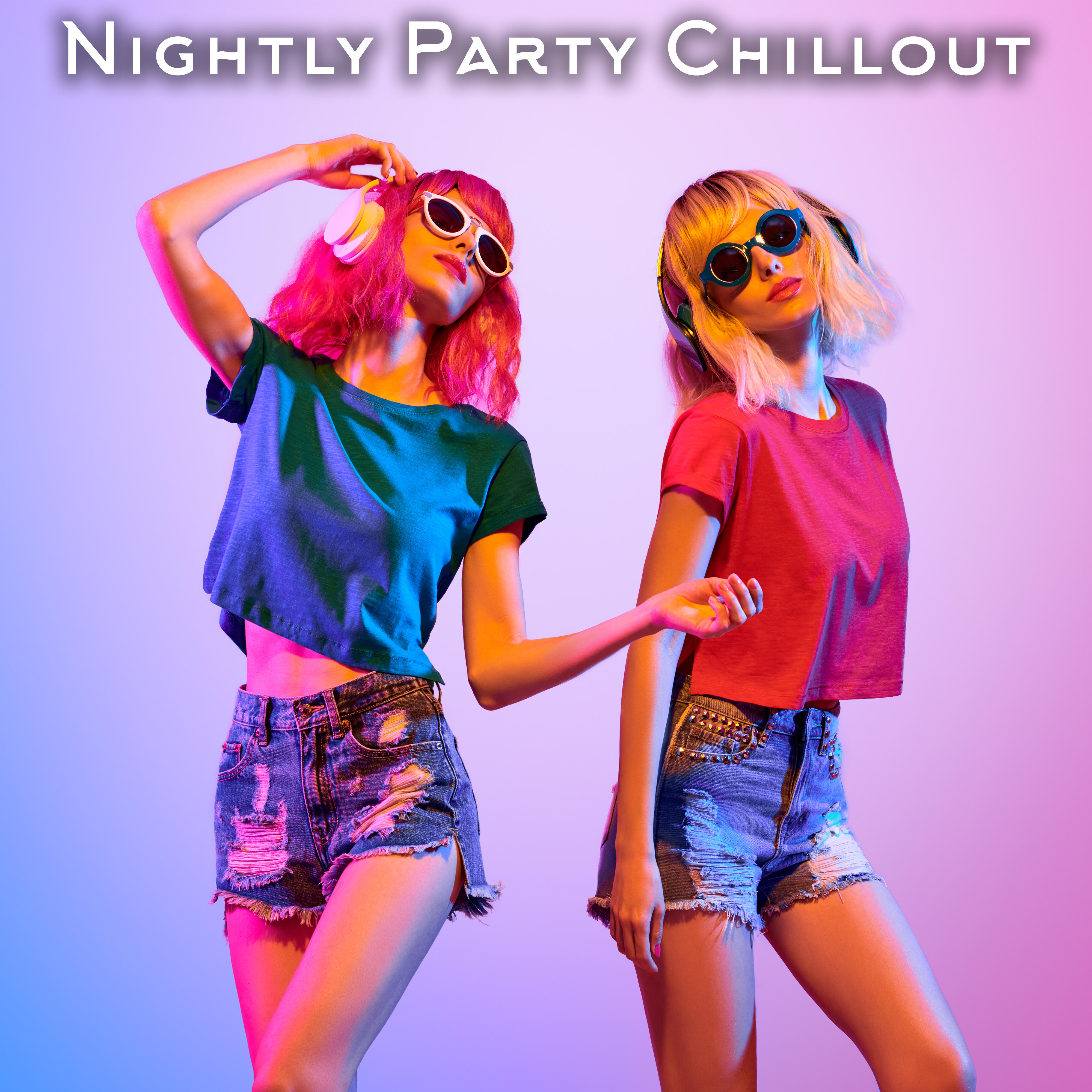 Ibiza DJ Rockerz - Nightly Party Chillout Vibrations - Chillout ...